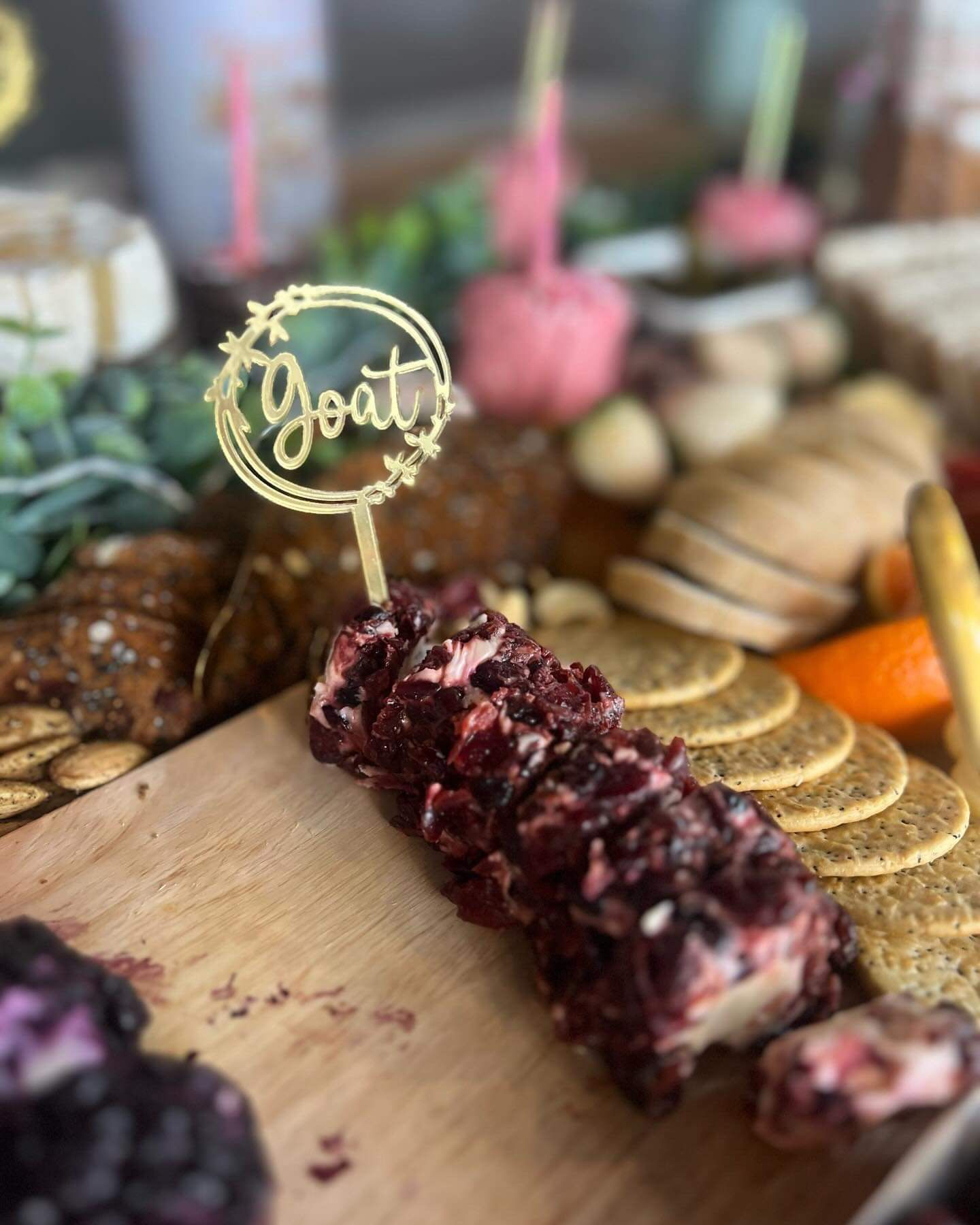 Thyme Tables Creations