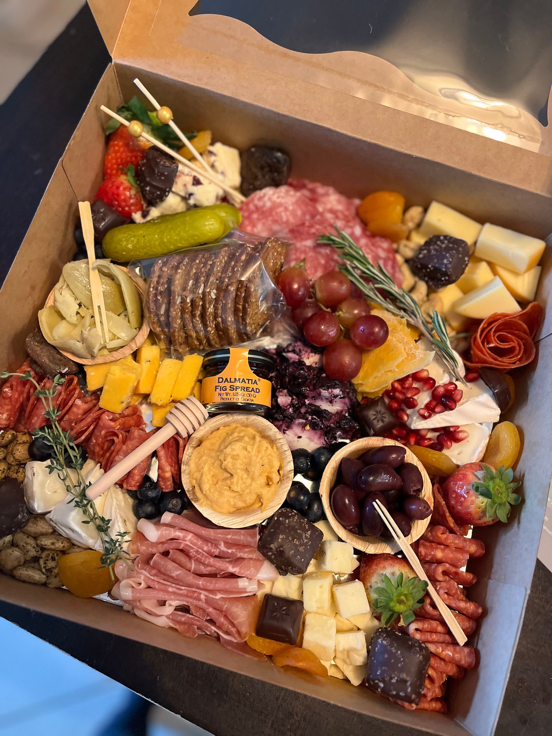 Thyme Tables Creations