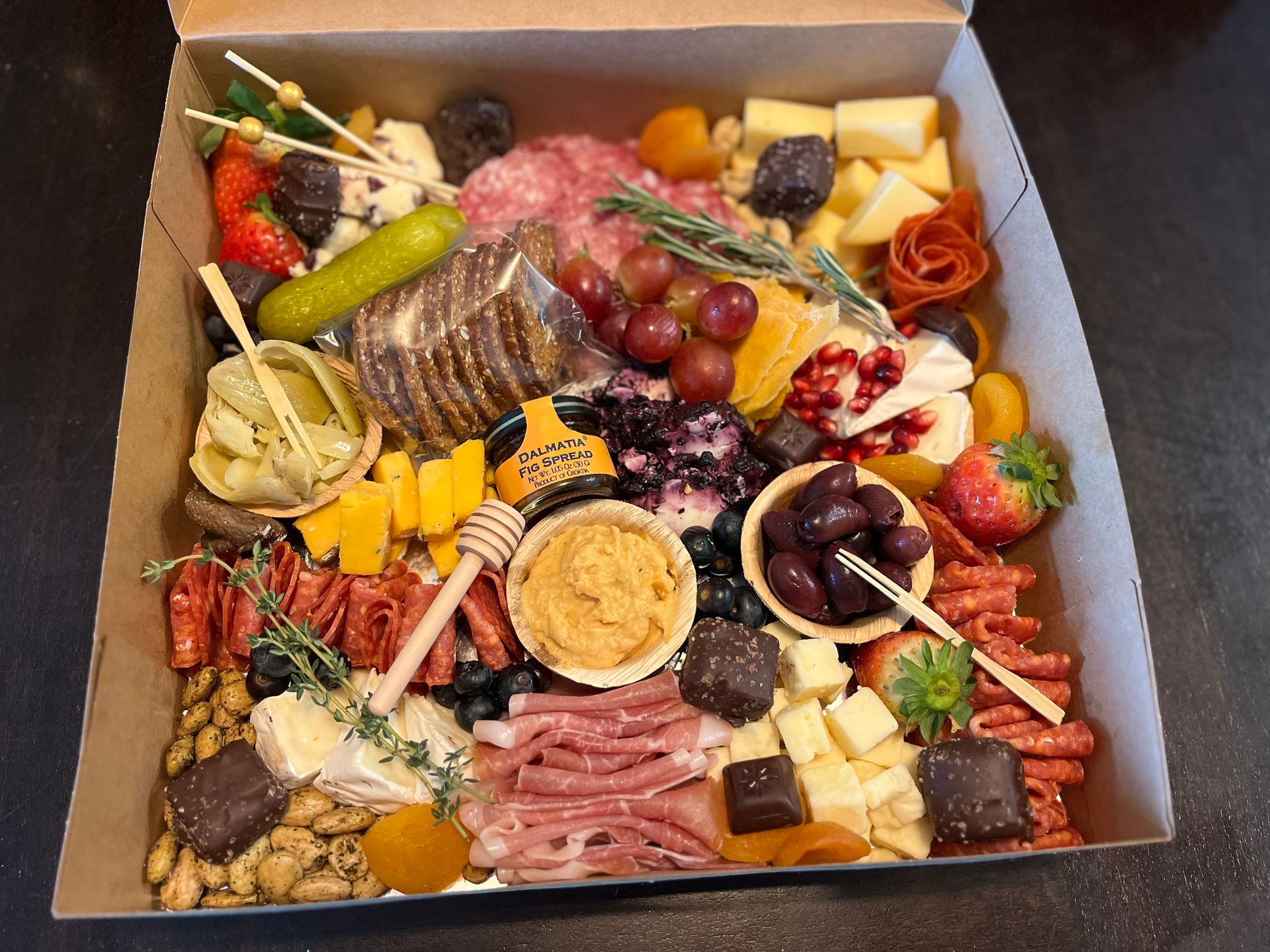 Thyme Tables Creations