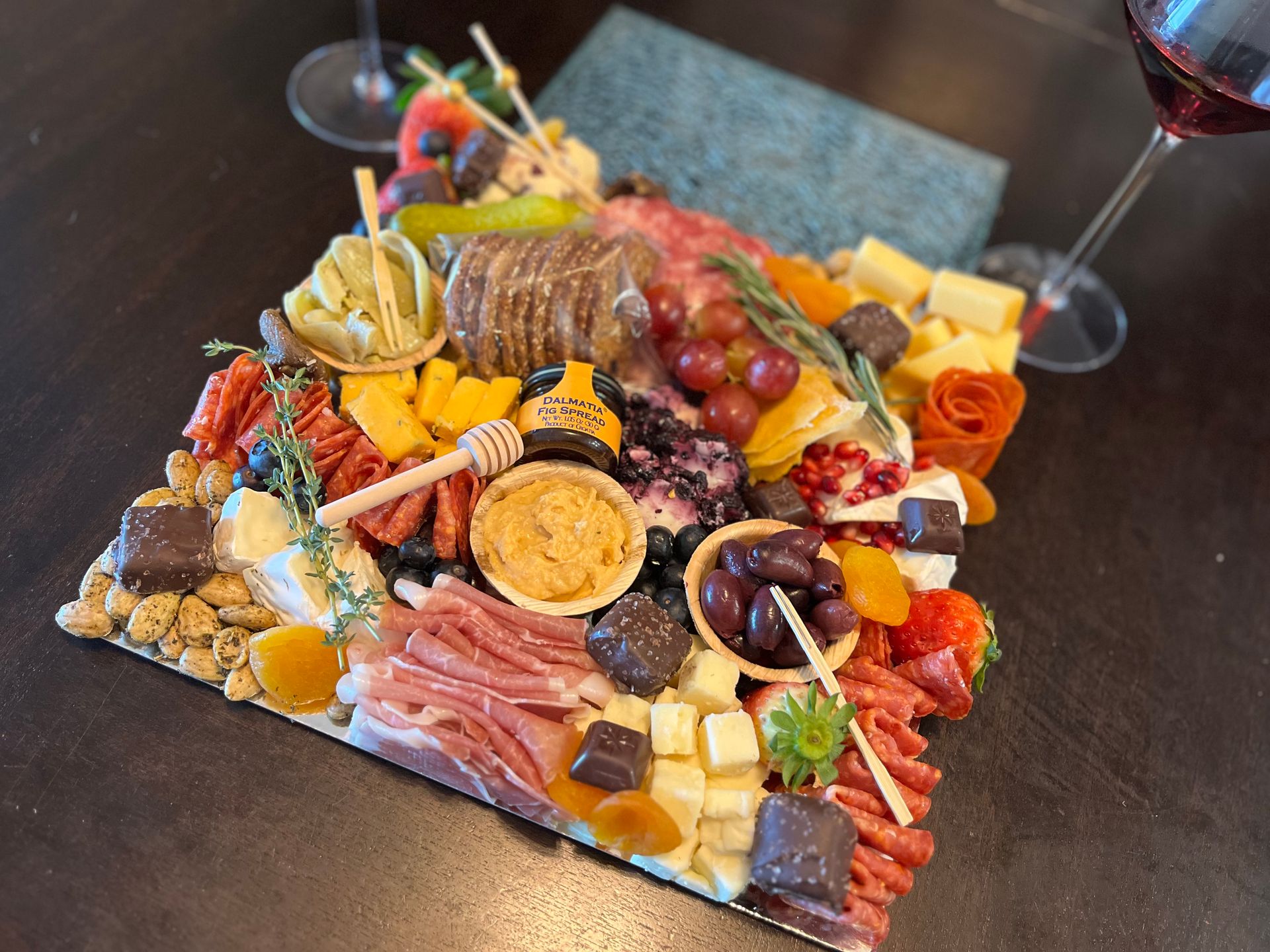 Thyme Tables Creations