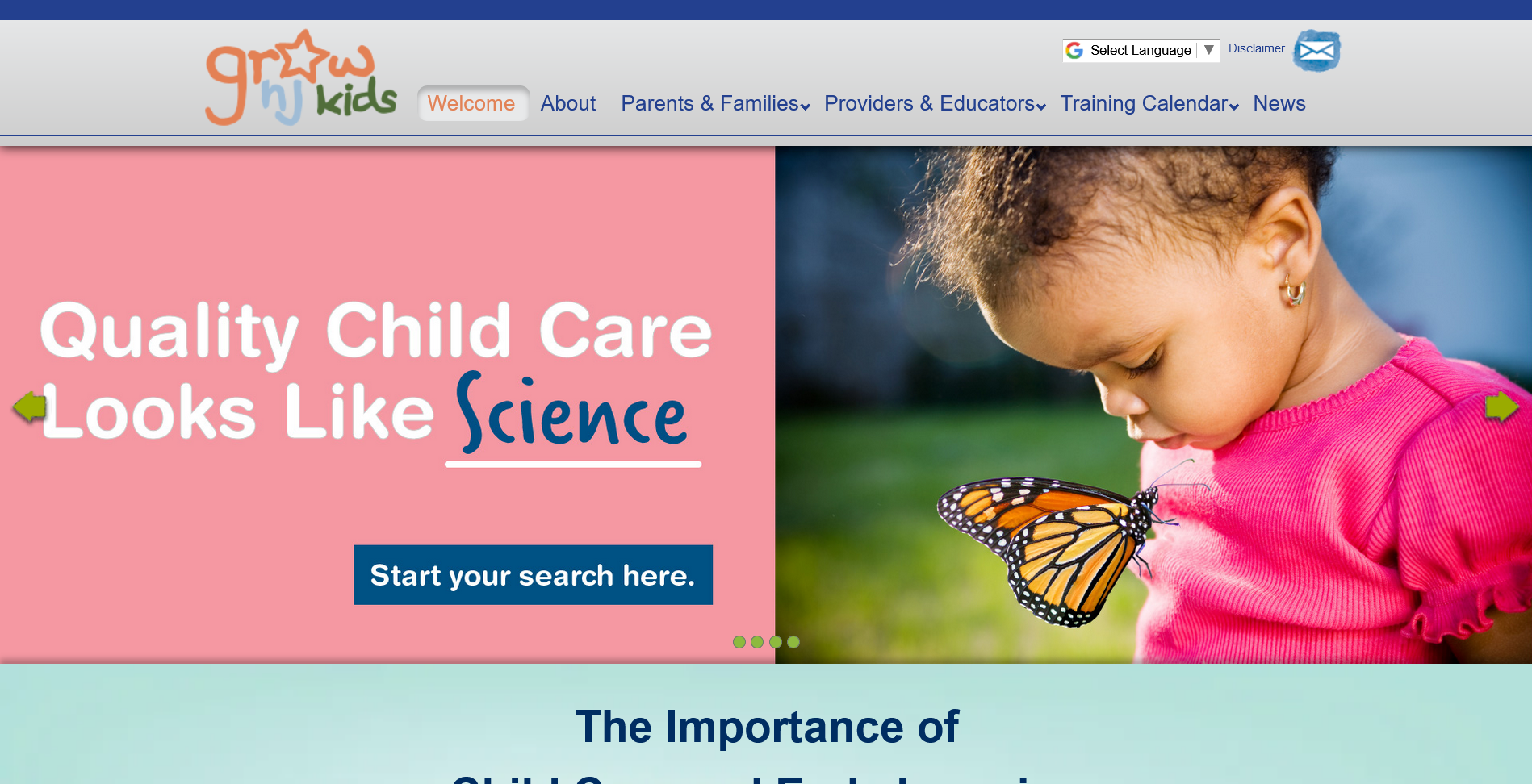 Resources | Sandy's Kinderland