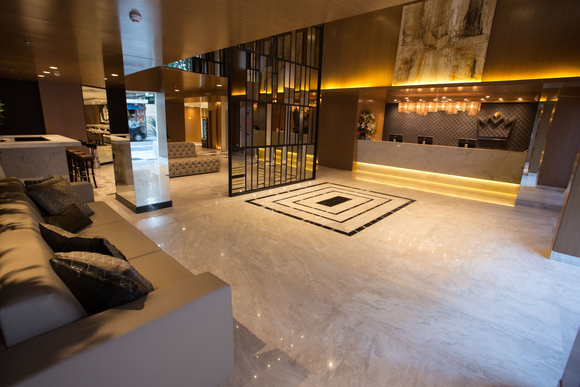 Galeria de Fotos | Royal Regency Palace Hotel