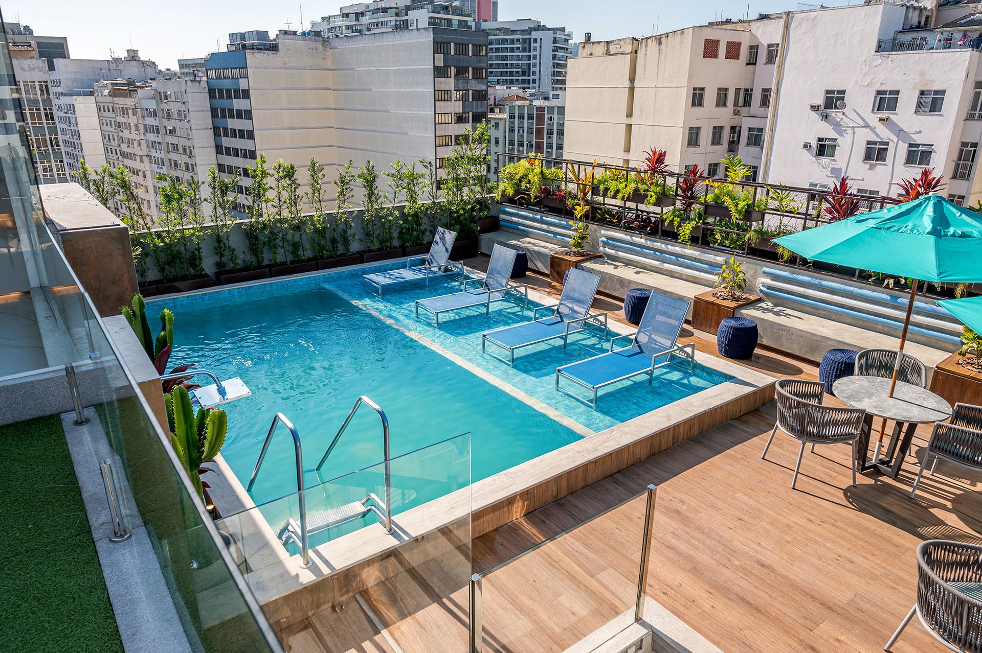 Galeria de Fotos | Royal Regency Palace Hotel