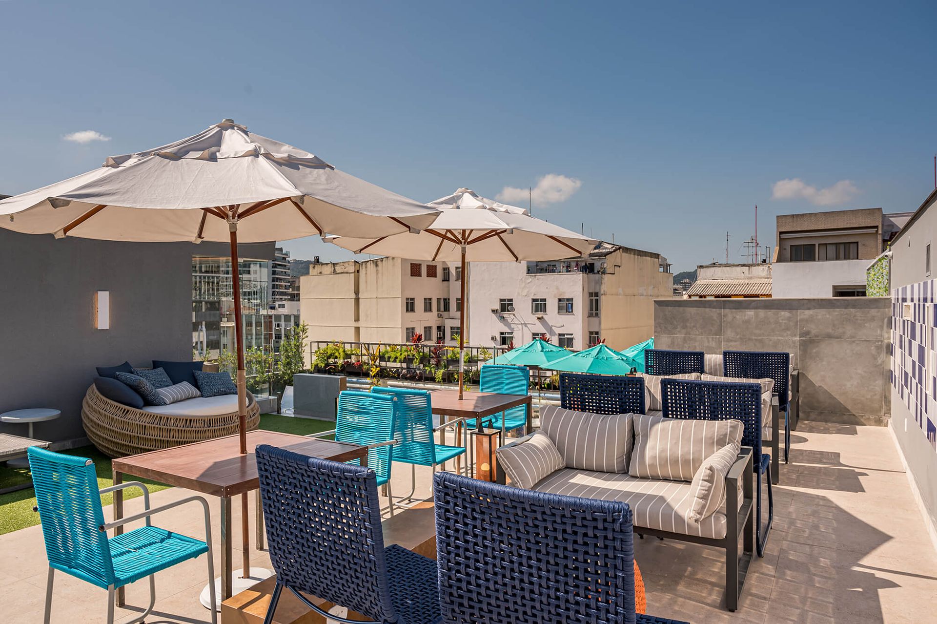 Galeria de Fotos | Royal Regency Palace Hotel