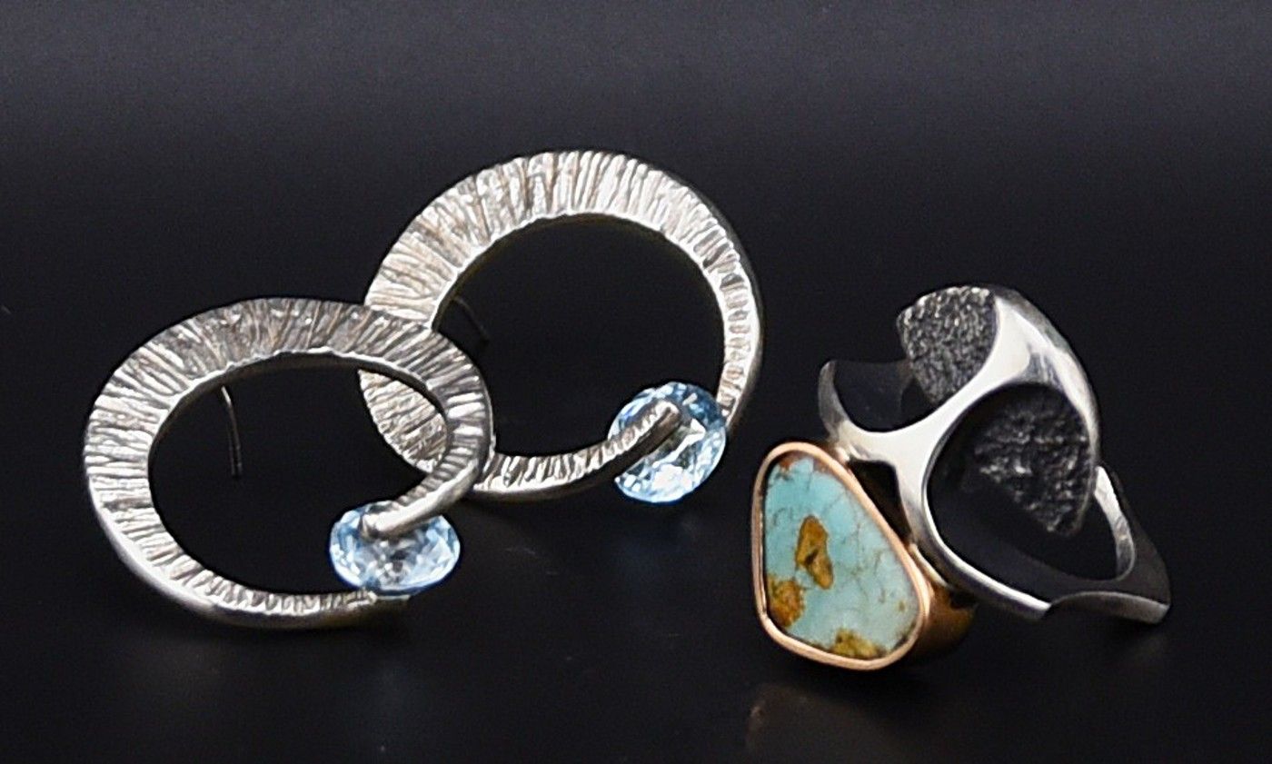 Fine Jewelry Designs | Set in Stone