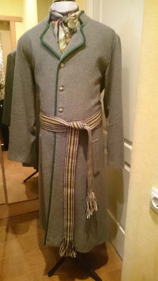 Tautastērpu noma pasākumiem | ANVI AM