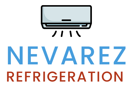 HVAC Services, Commercial Refrigeration | Grand Junction, CO | Nevarez ...