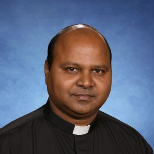 Staff Directory | St. Isidore the Farmer Family of Parishes