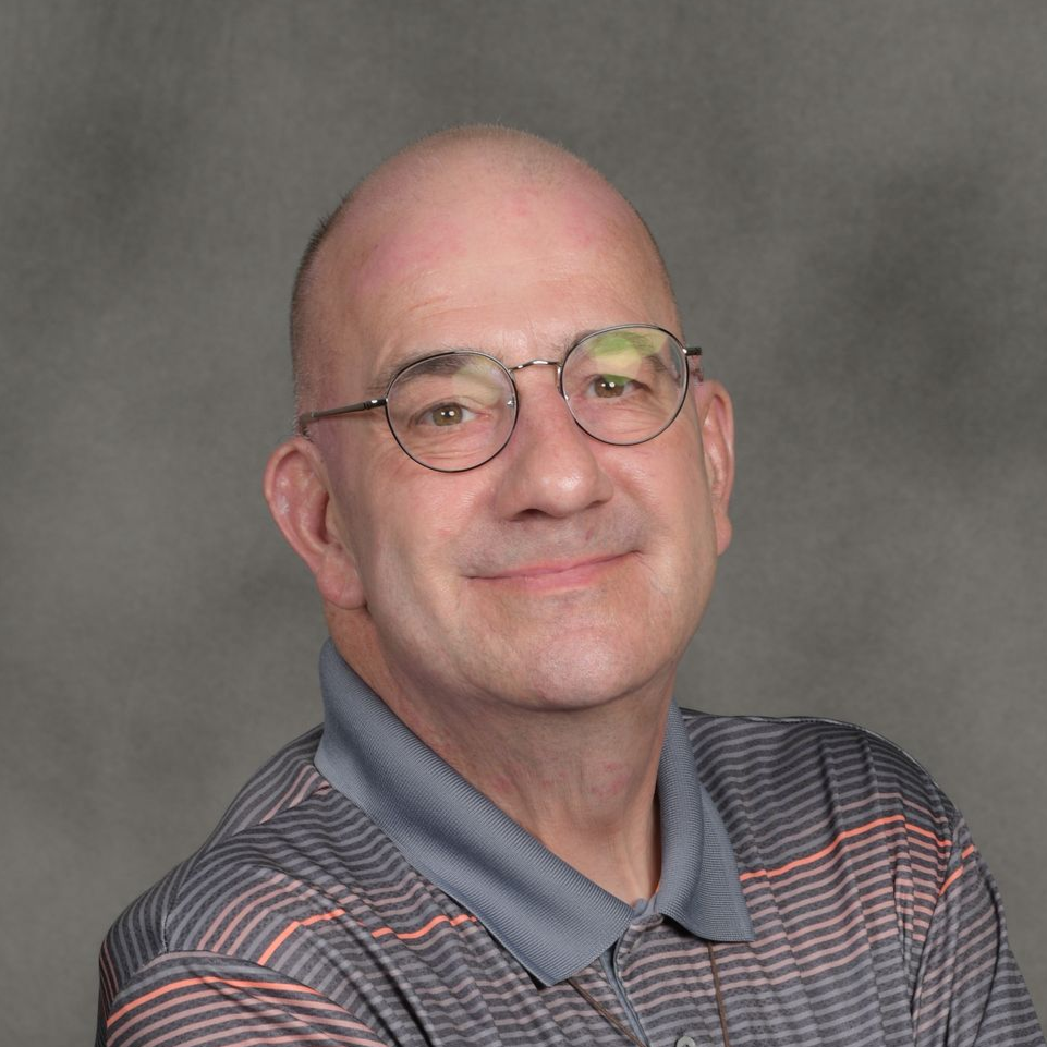 Staff Directory | St. Isidore the Farmer Family of Parishes