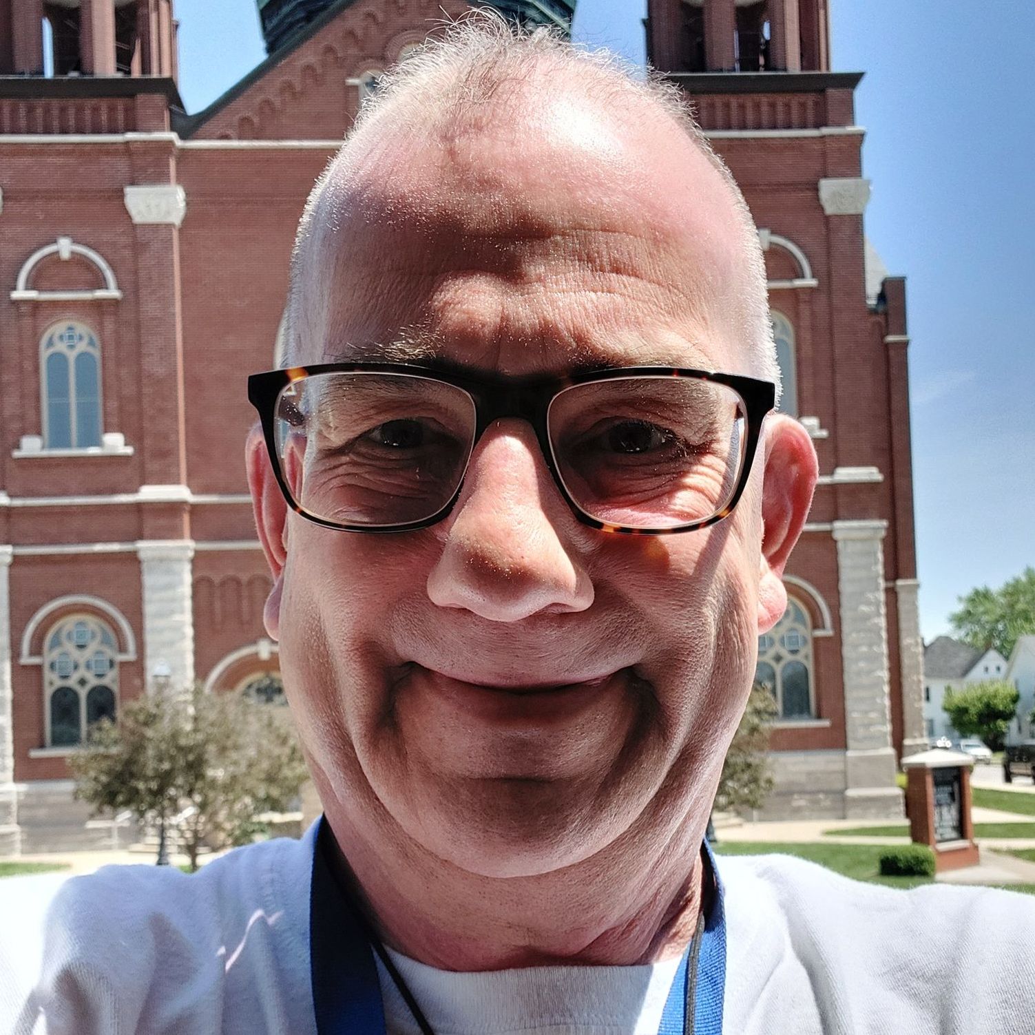 Staff Directory | St. Isidore the Farmer Family of Parishes