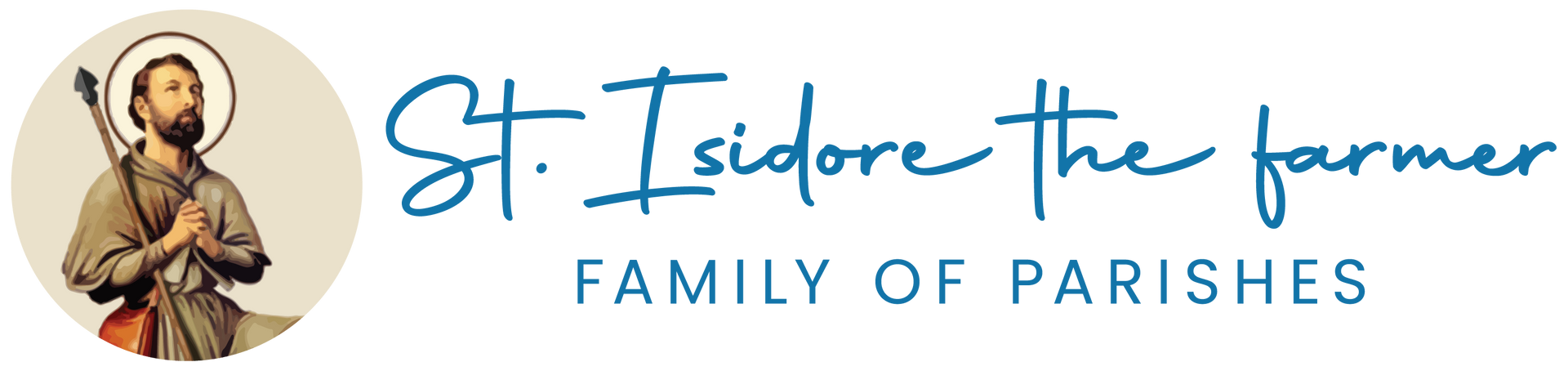 welcome | St. Isidore the Farmer Family of Parishes