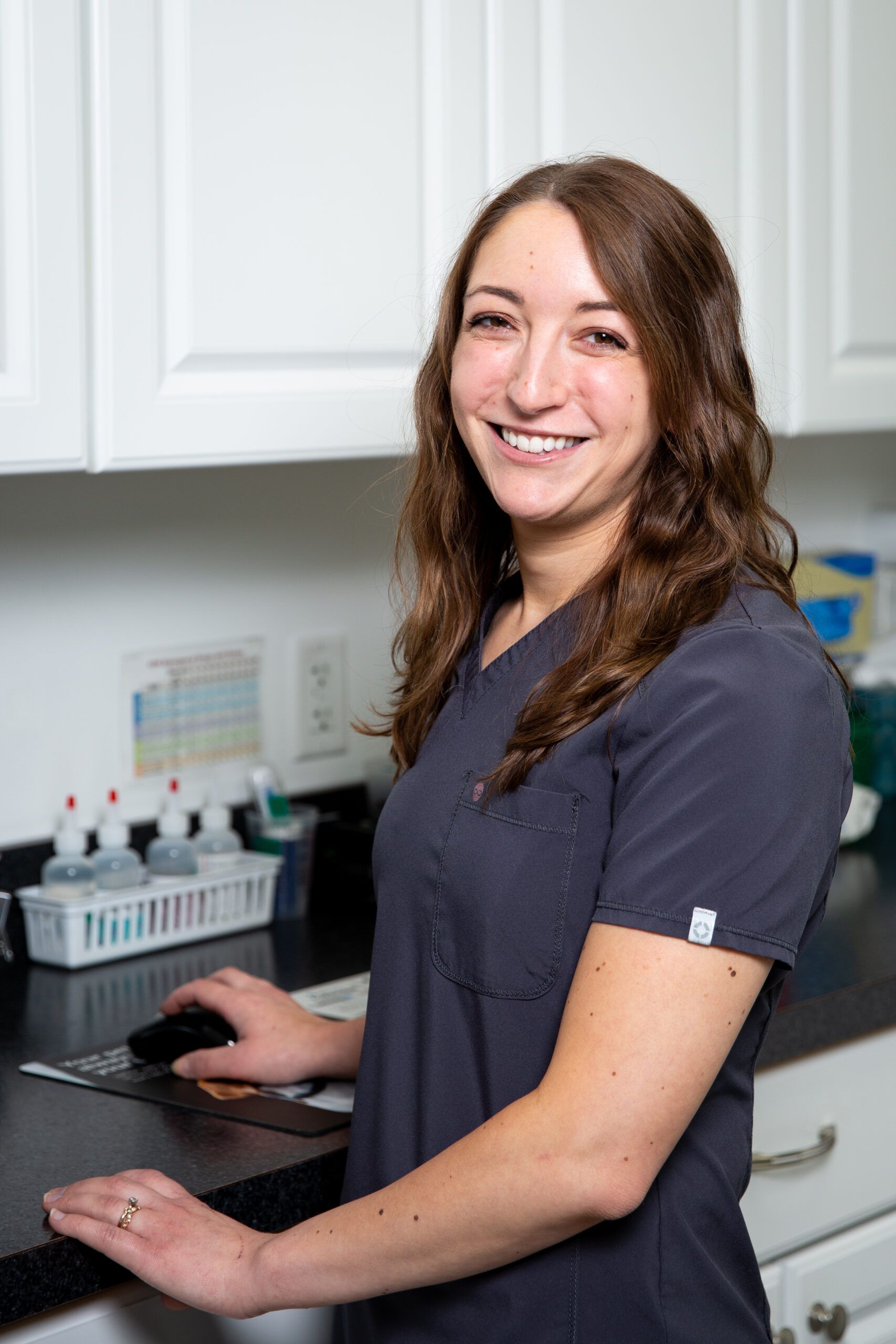 Meet the Team | Animal Health Clinic | Fenton, MI