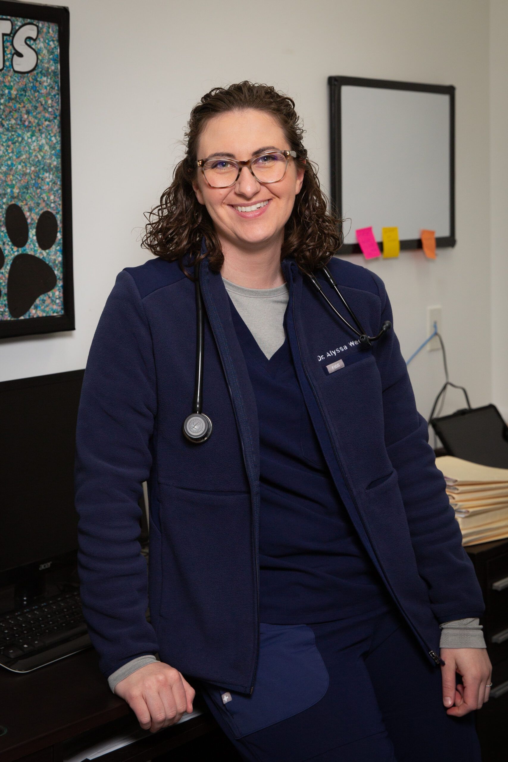 Meet the Team | Animal Health Clinic | Fenton, MI