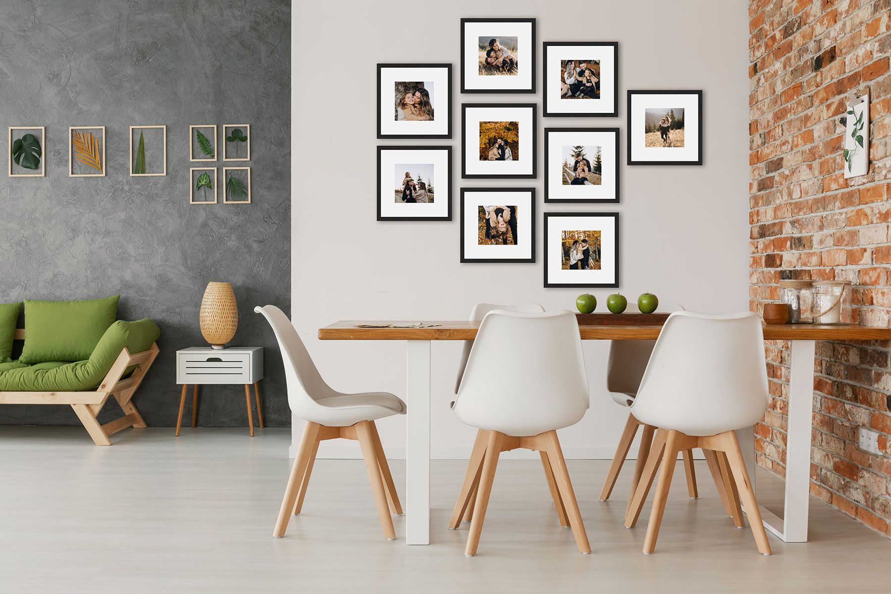 Gallery Frames | Wex Photo Printing