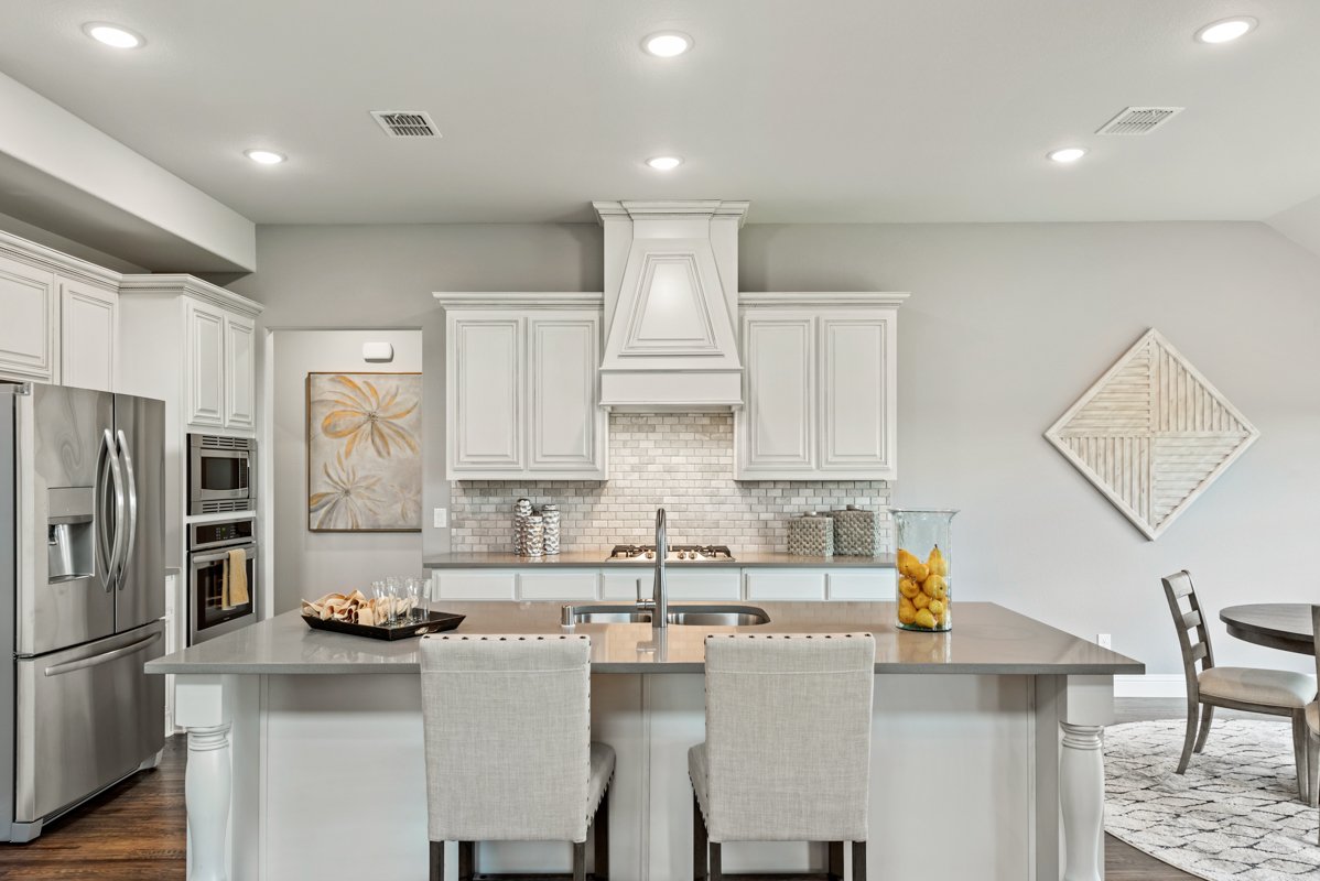 Photo Gallery | Home Builder in DFW | Bloomfield Homes