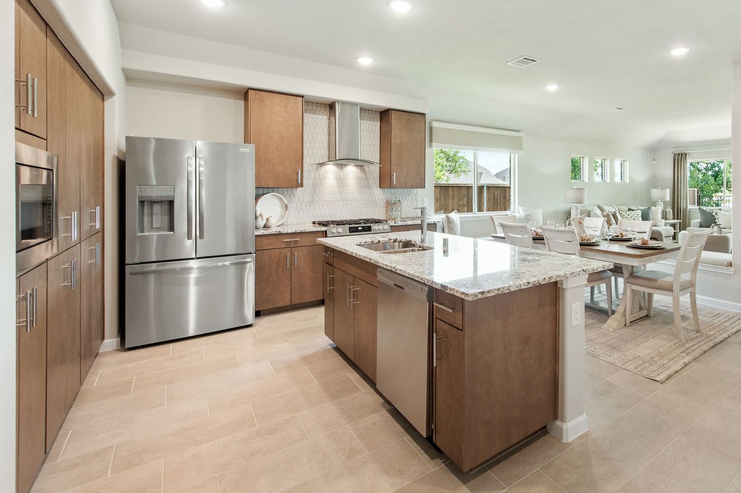 Bloomfield Homes | New Homes for Sale in Dallas/Fort Worth