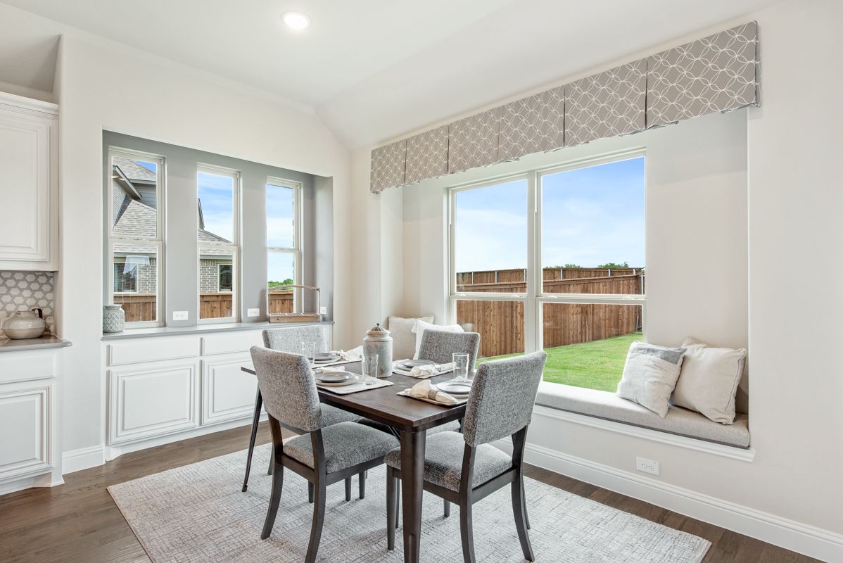Photo Gallery | Home Builder in DFW | Bloomfield Homes