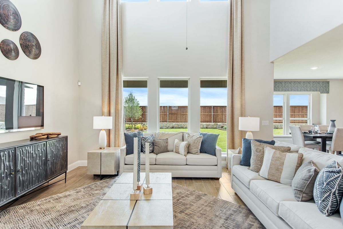 Photo Gallery | Home Builder in DFW | Bloomfield Homes