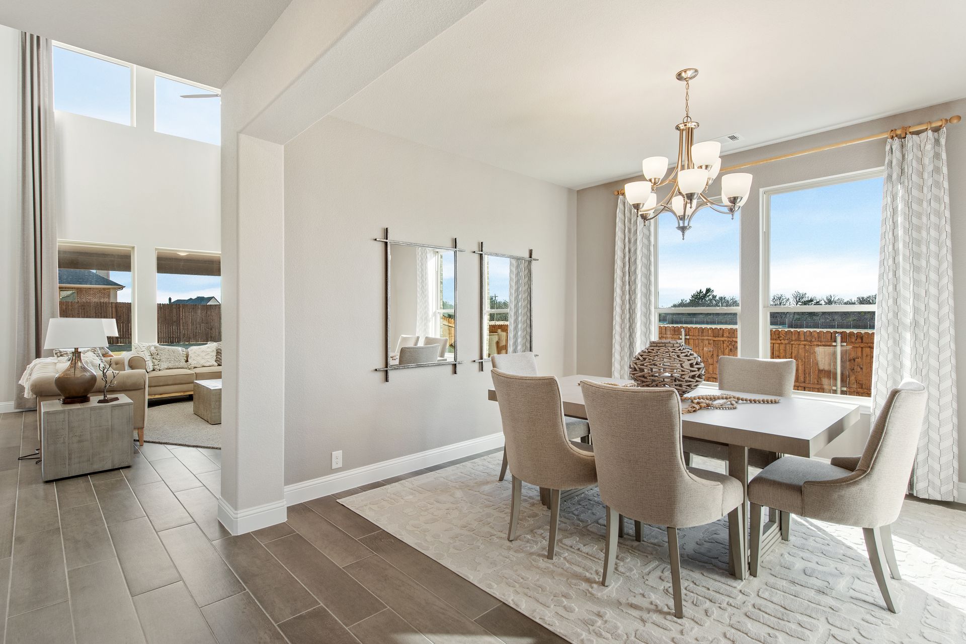 Photo Gallery | Home Builder in DFW | Bloomfield Homes