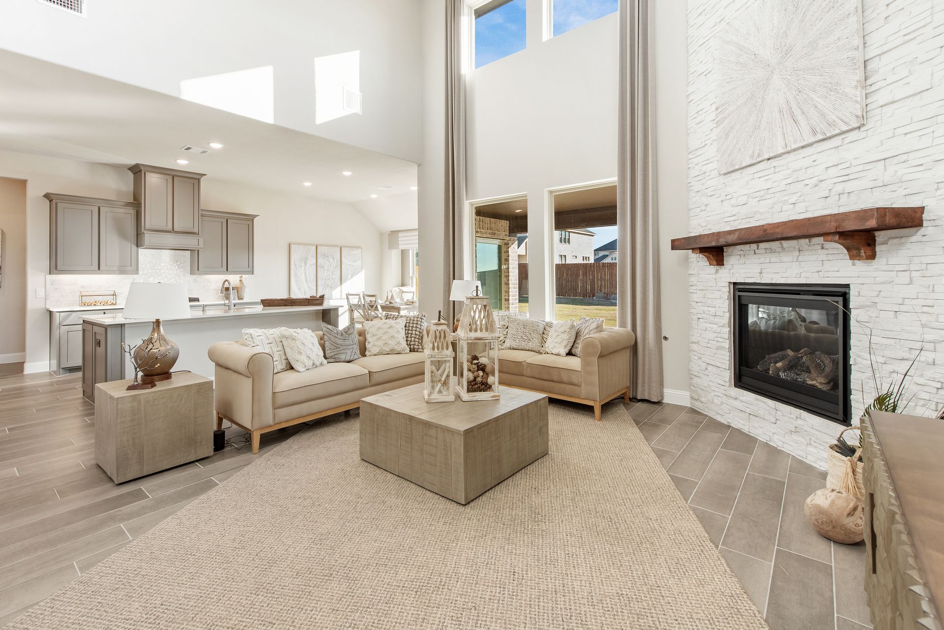 Photo Gallery | Home Builder in DFW | Bloomfield Homes
