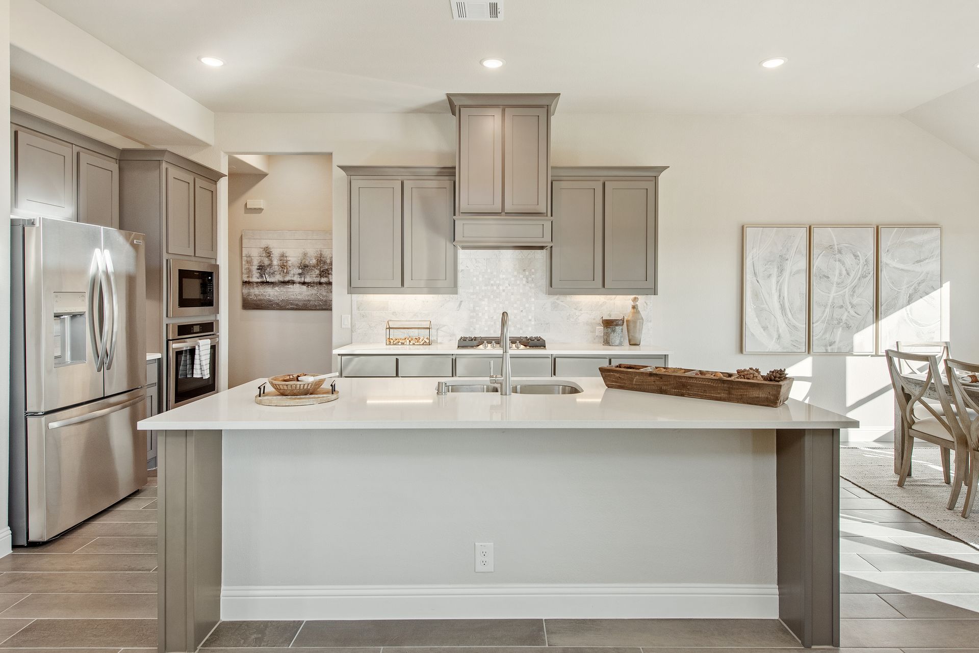 Photo Gallery | Home Builder in DFW | Bloomfield Homes