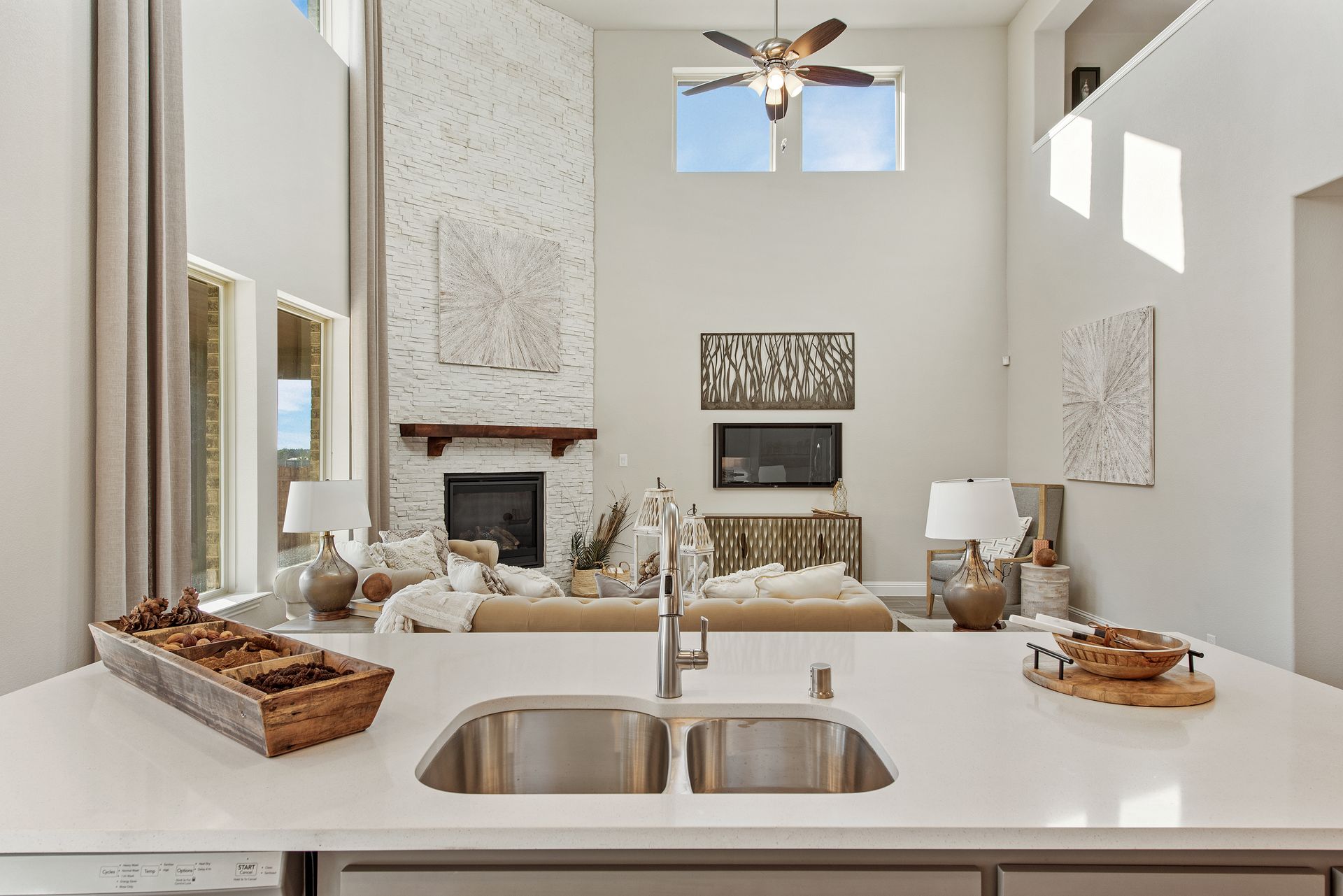 Photo Gallery | Home Builder in DFW | Bloomfield Homes