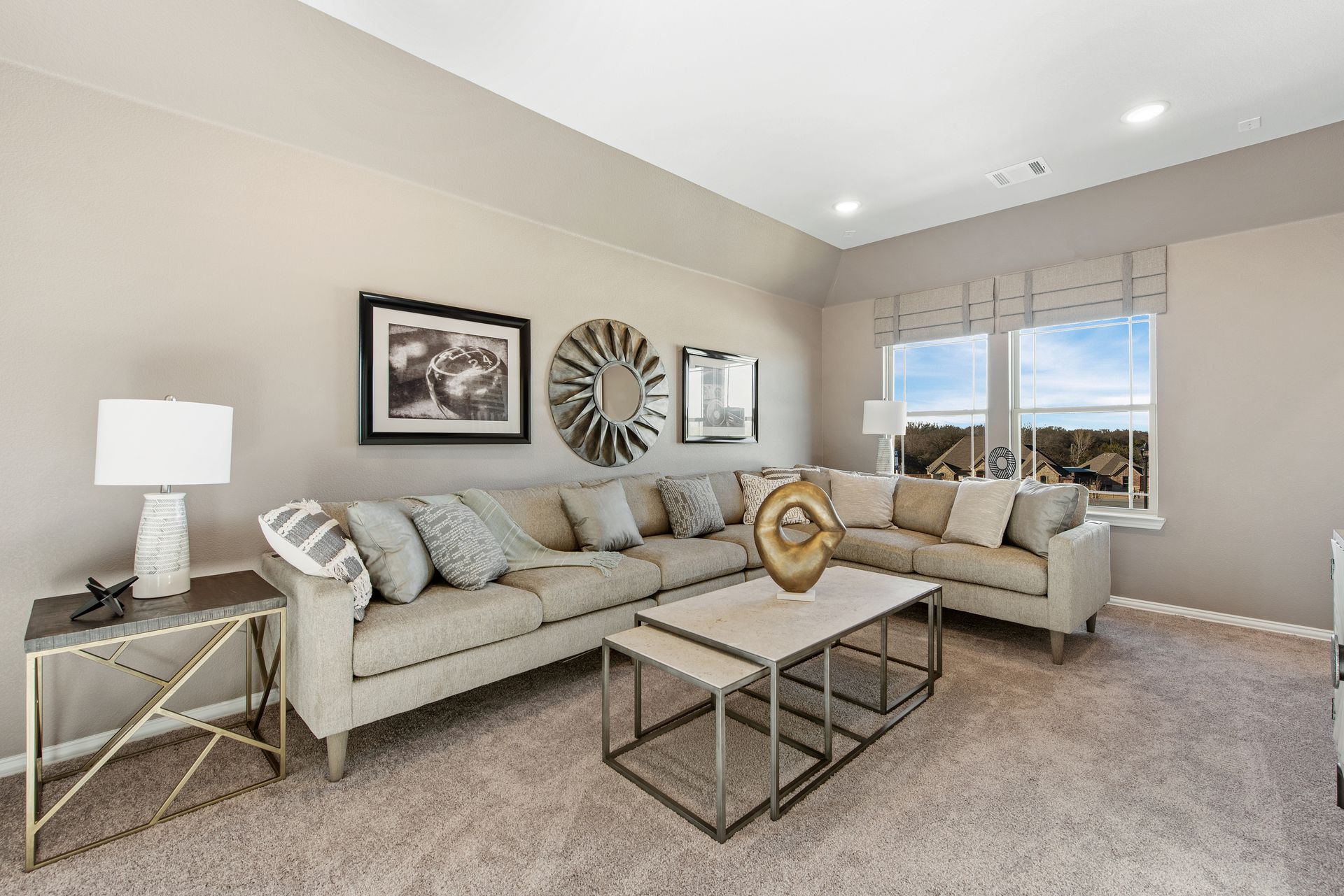 Photo Gallery | Home Builder in DFW | Bloomfield Homes