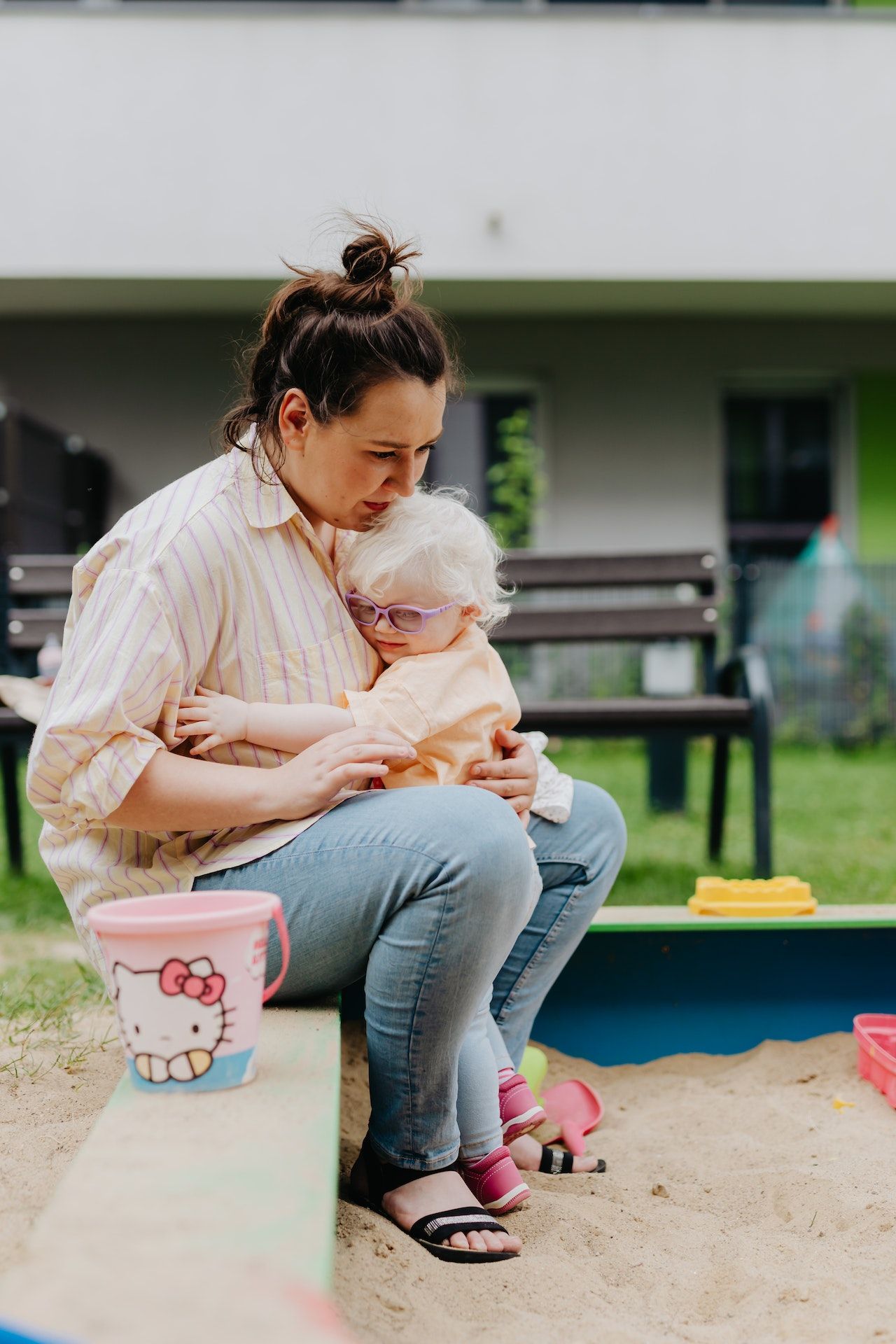 Our Work | Family Promise Of Orange County