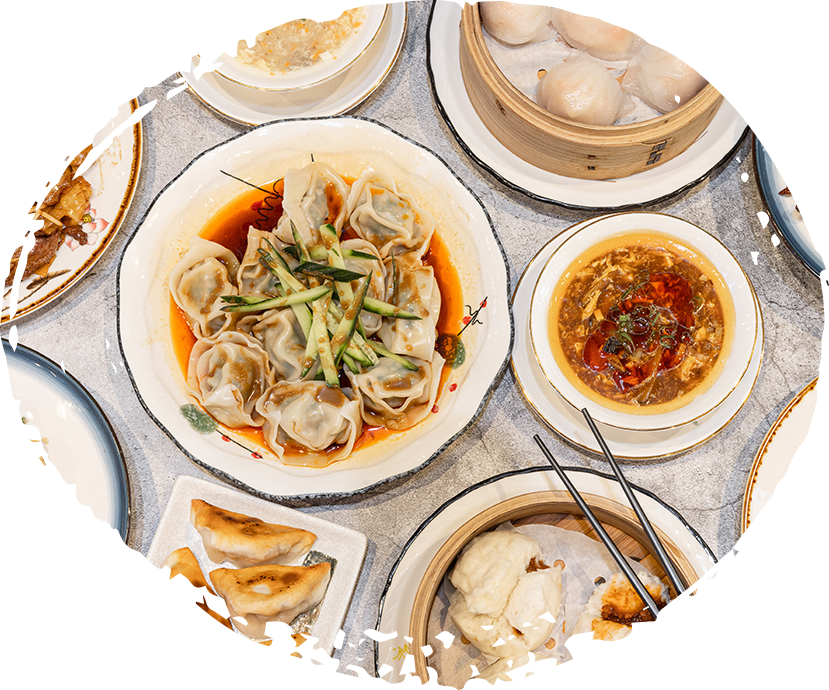 Bite & Booze Dumpling and Bar