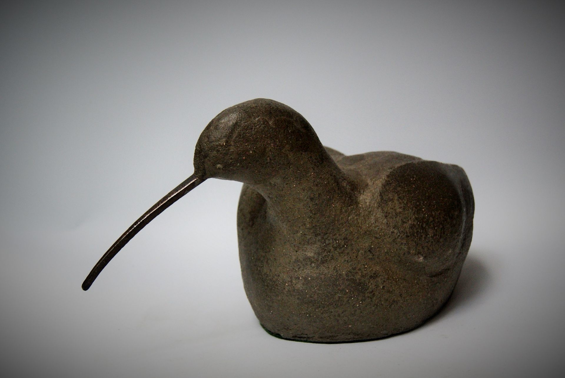 Contemporary British Sculptor | Bespoke Sculptures UK