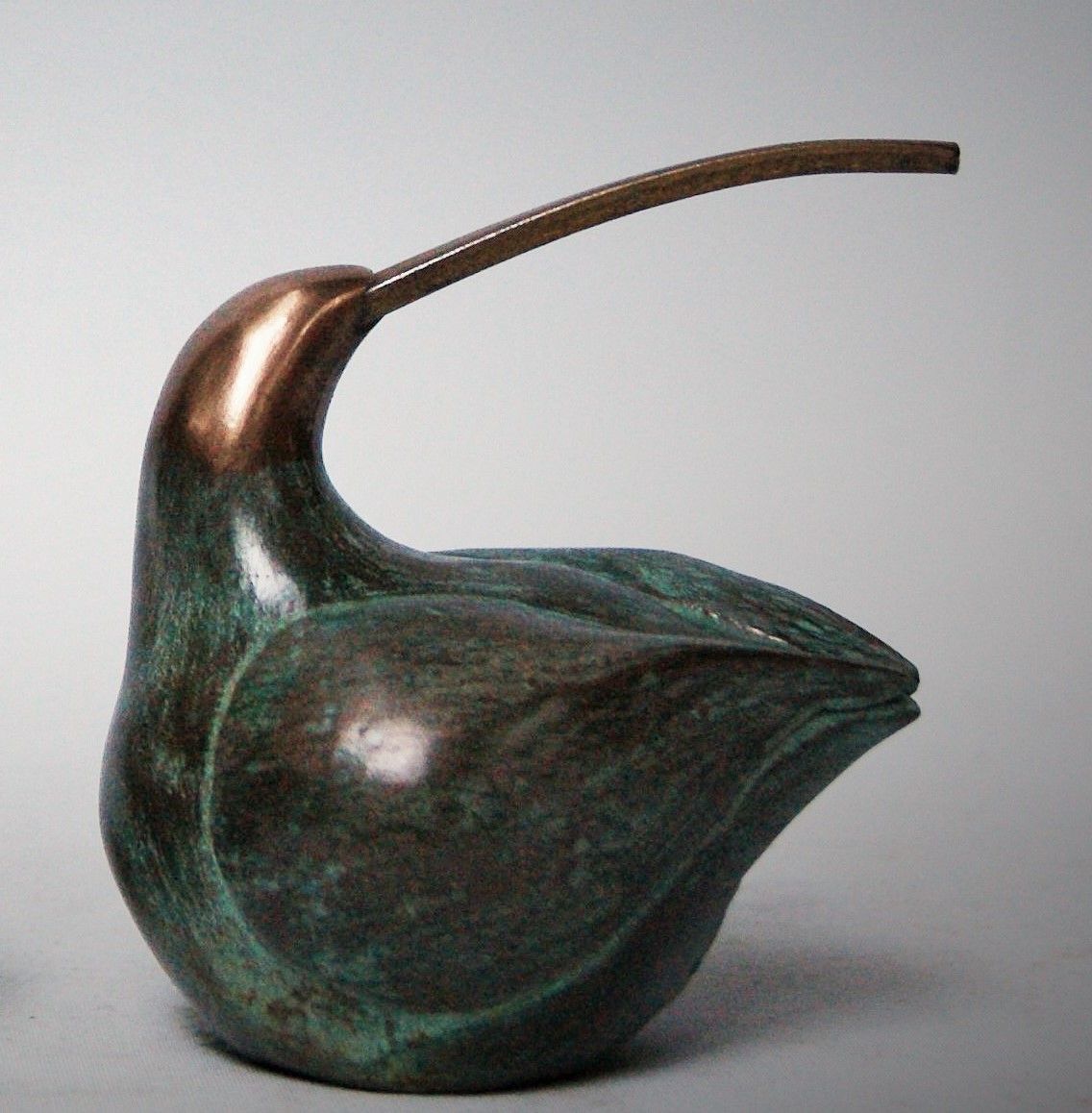 Contemporary British Sculptor | Bespoke Sculptures UK