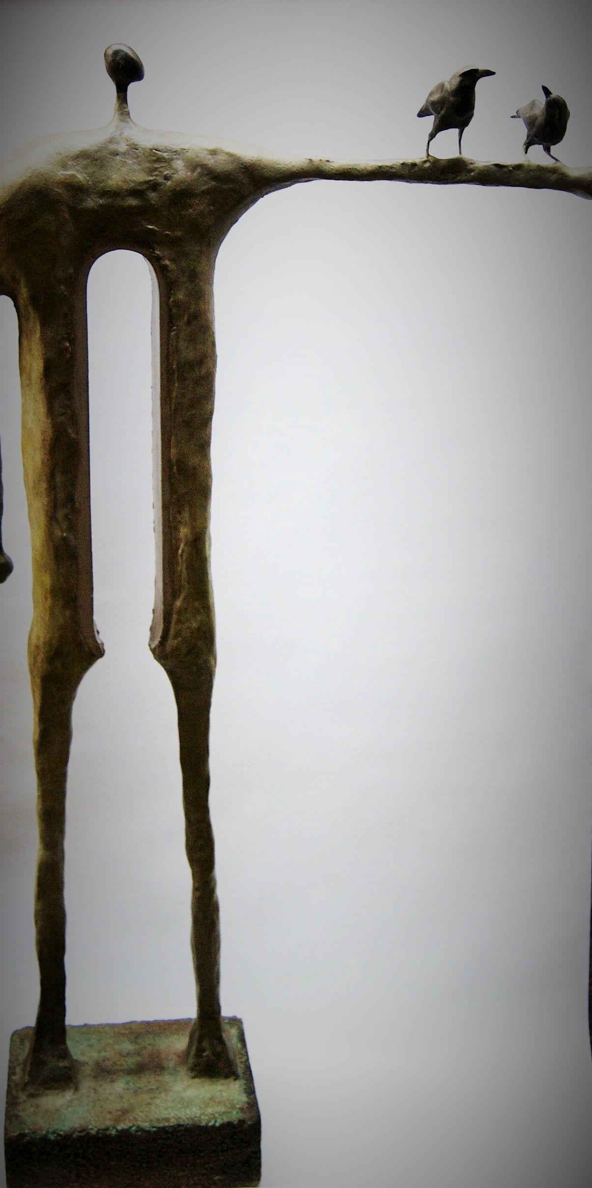 Contemporary British Sculptor | Bespoke Sculptures UK