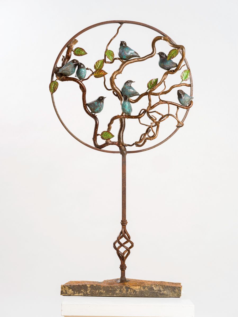 Contemporary British Sculptor | Bespoke Sculptures UK