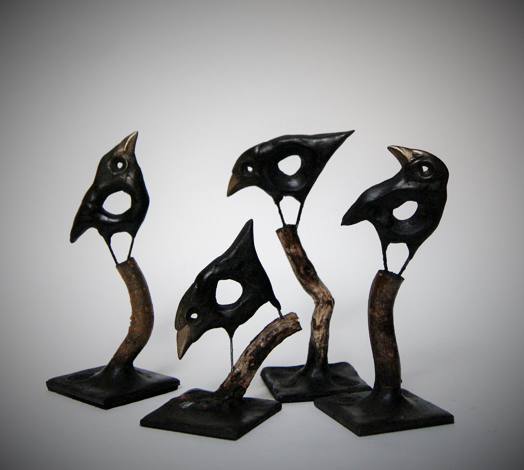 Contemporary British Sculptor | Bespoke Sculptures UK