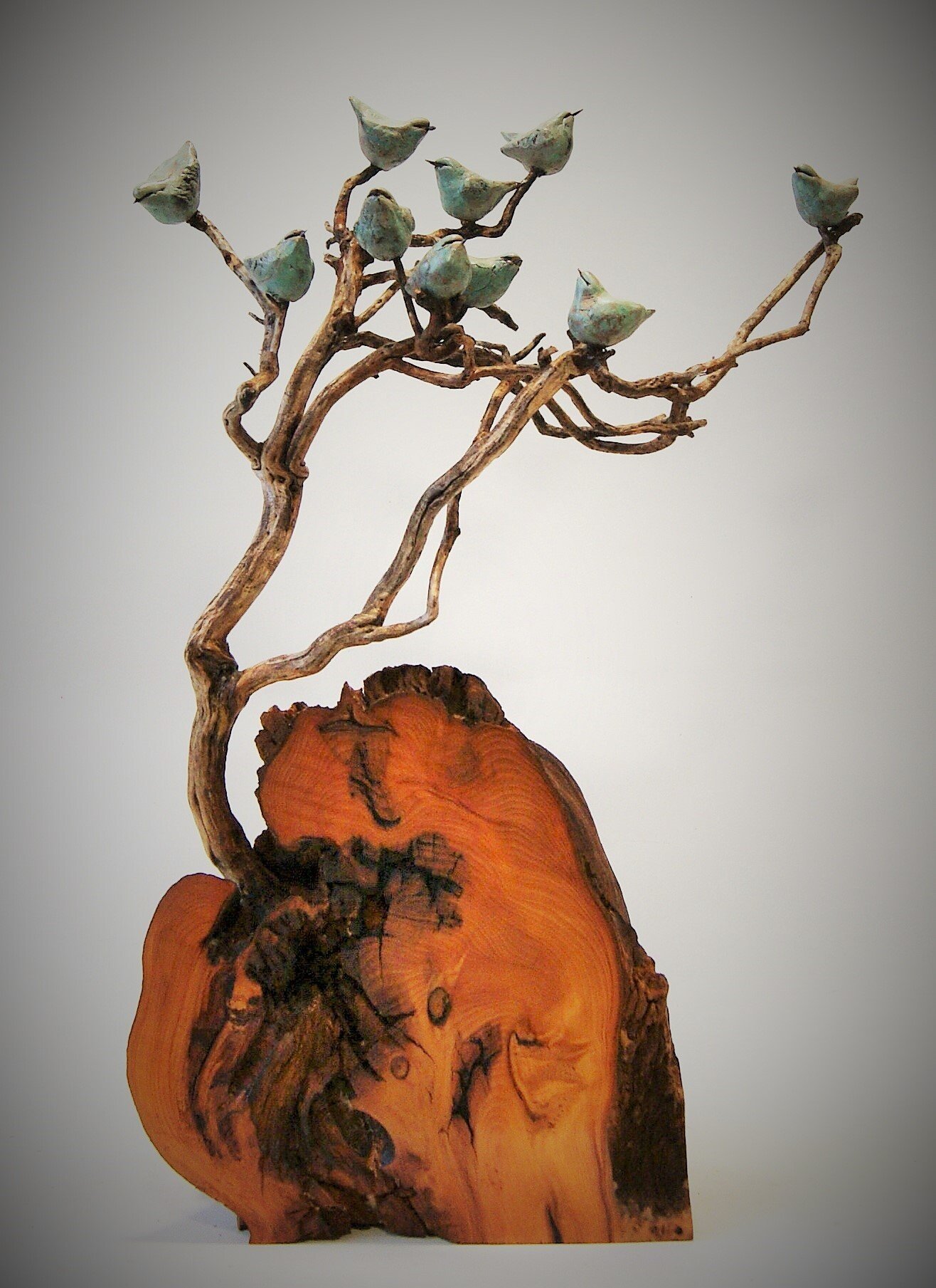 Contemporary British Sculptor | Bespoke Sculptures UK