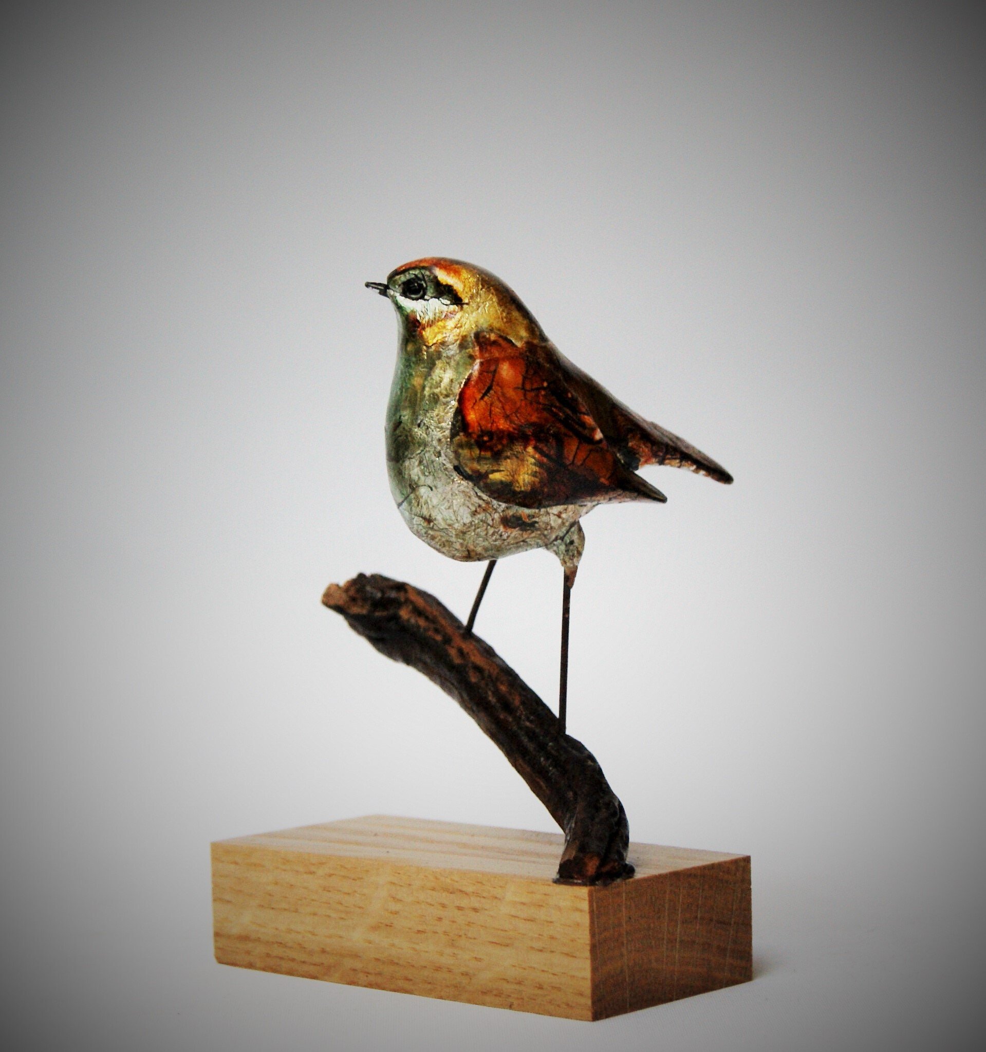 Contemporary British Sculptor | Bespoke Sculptures UK