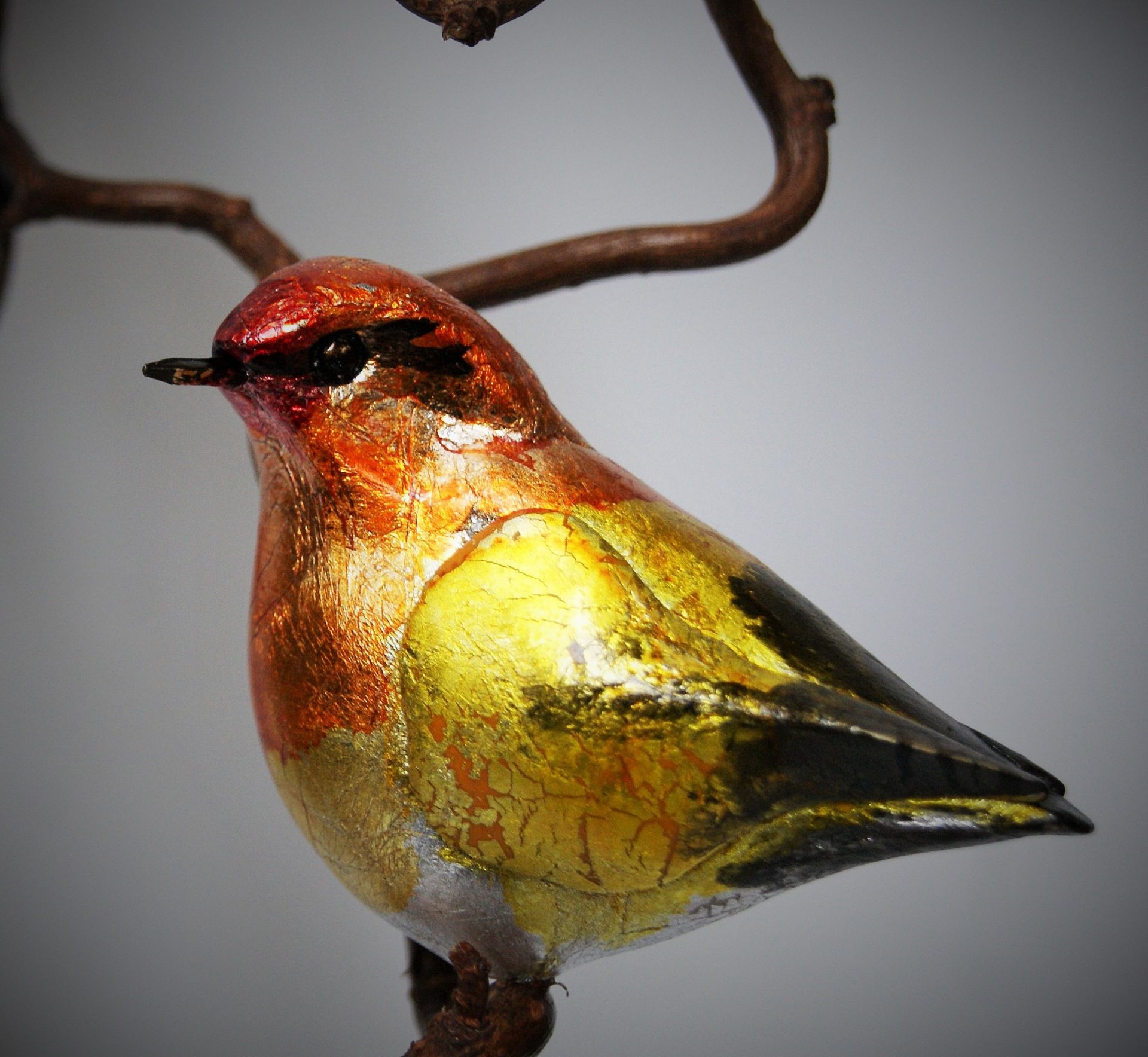 Contemporary British Sculptor | Bespoke Sculptures UK