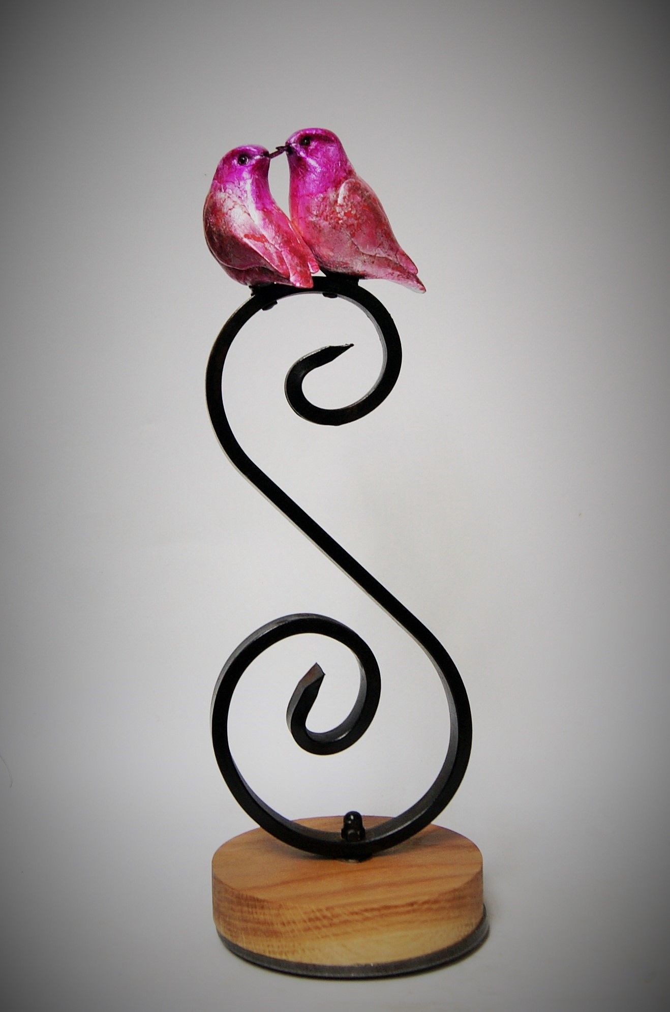 Contemporary British Sculptor | Bespoke Sculptures UK