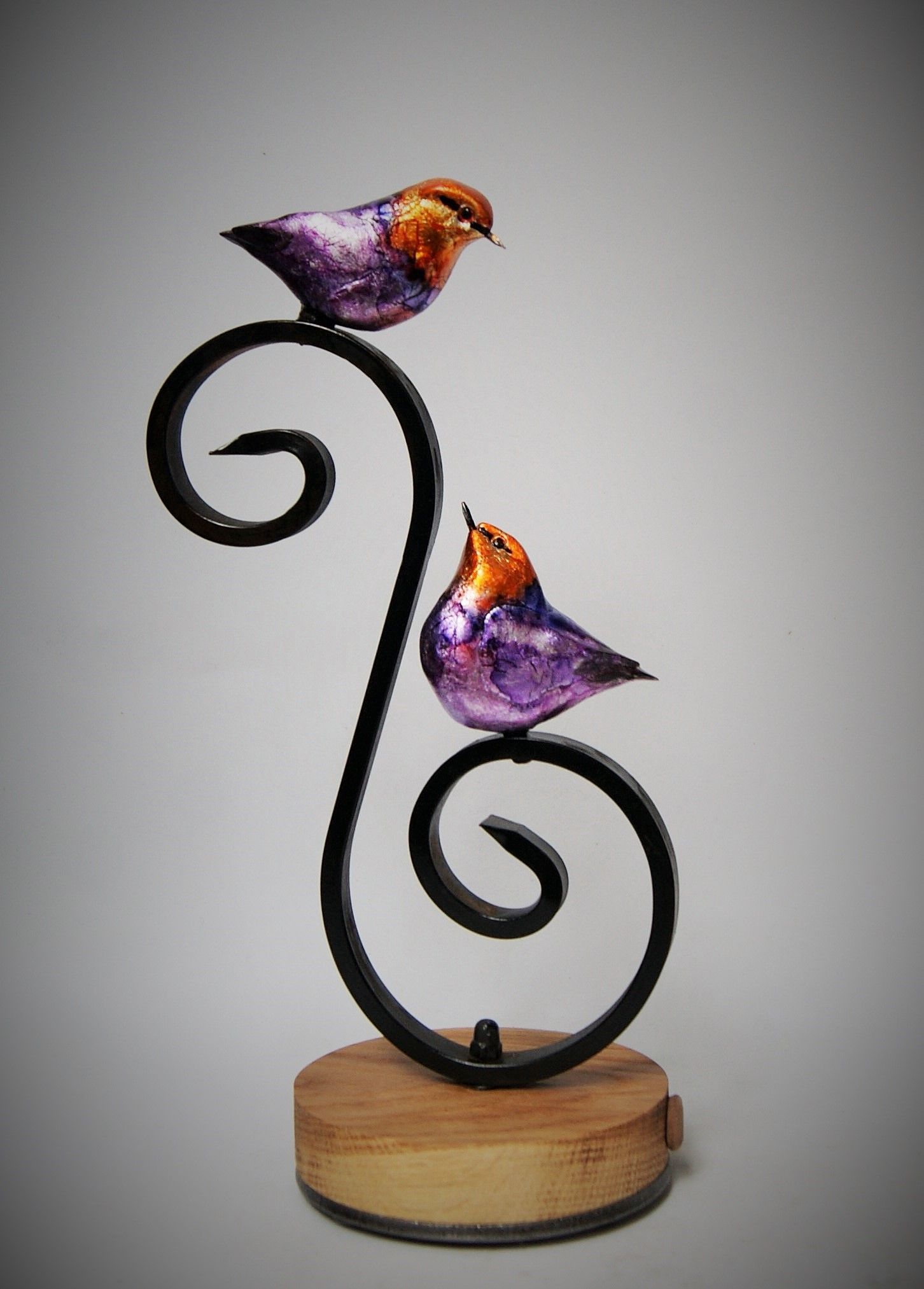 Contemporary British Sculptor | Bespoke Sculptures UK