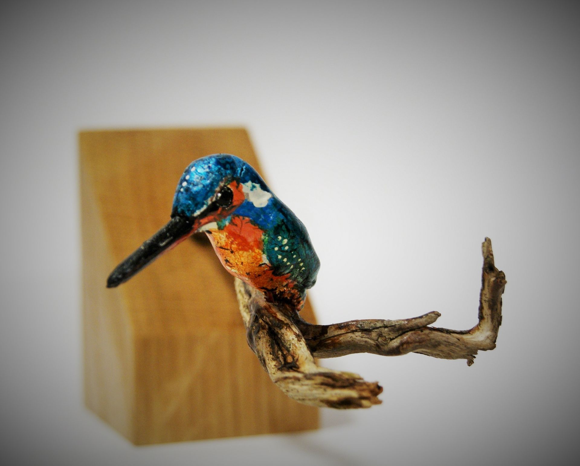 Contemporary British Sculptor | Bespoke Sculptures UK