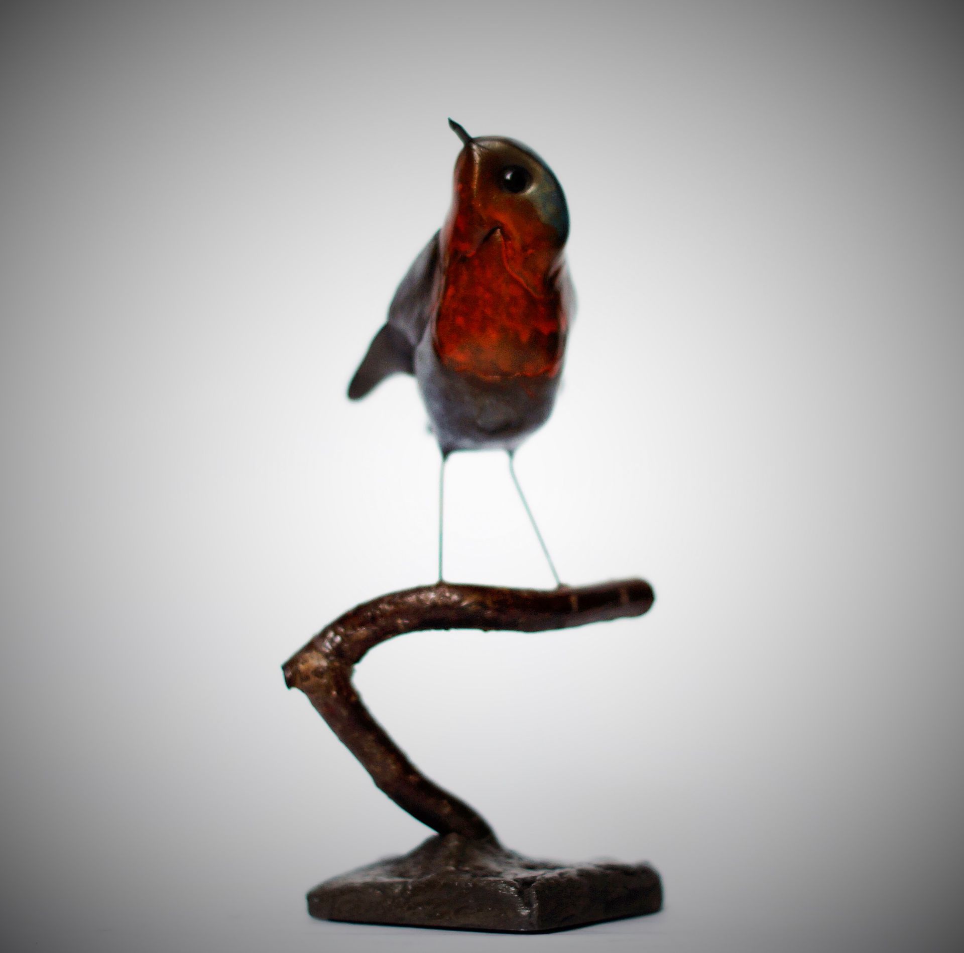 Contemporary British Sculptor | Bespoke Sculptures UK