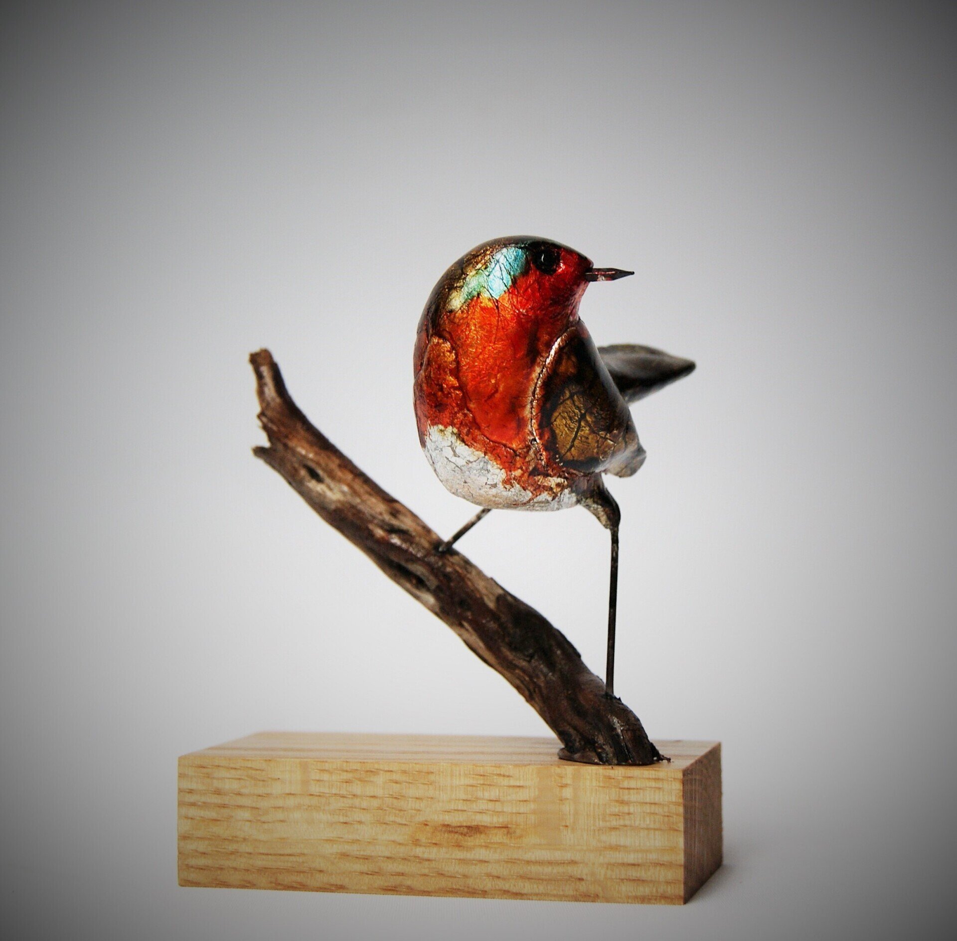 Contemporary British Sculptor | Bespoke Sculptures UK