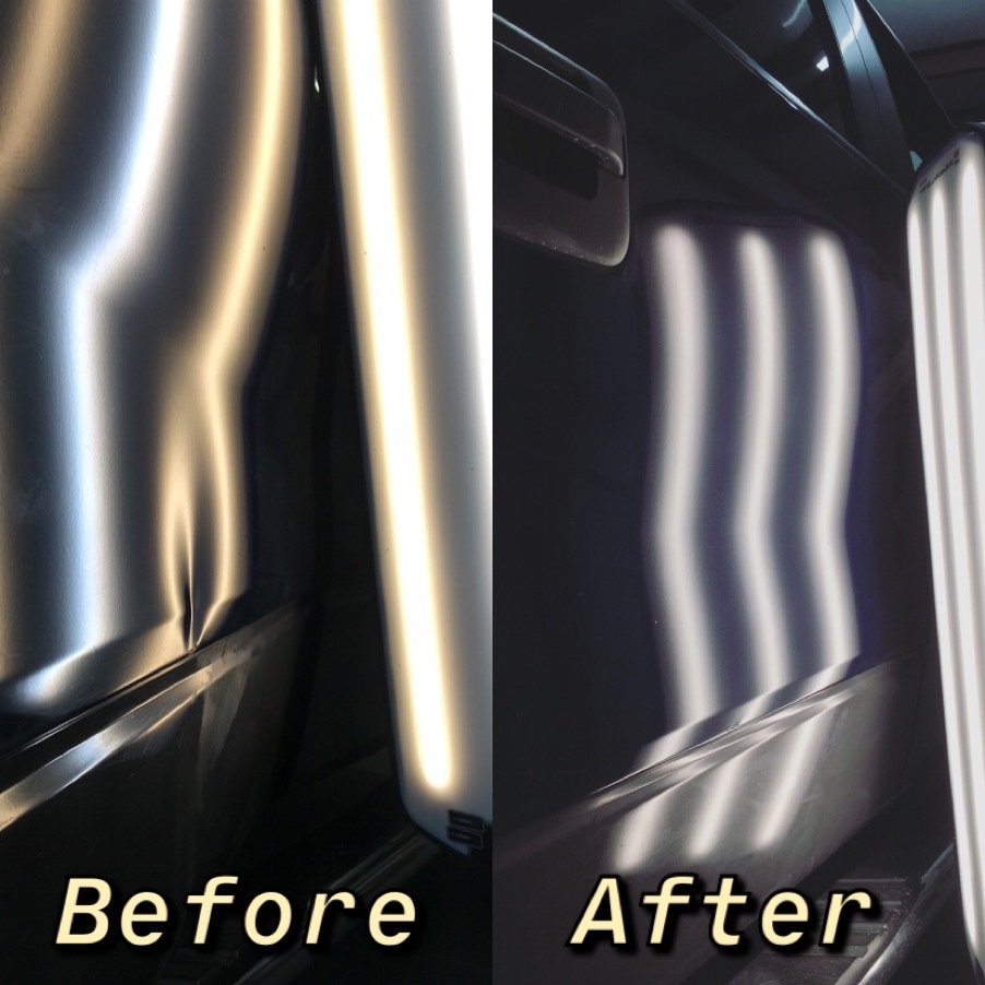 ROCKY MOUNTAIN AUTO PROS | Paint Repair | Detailing | Ceramic Coating