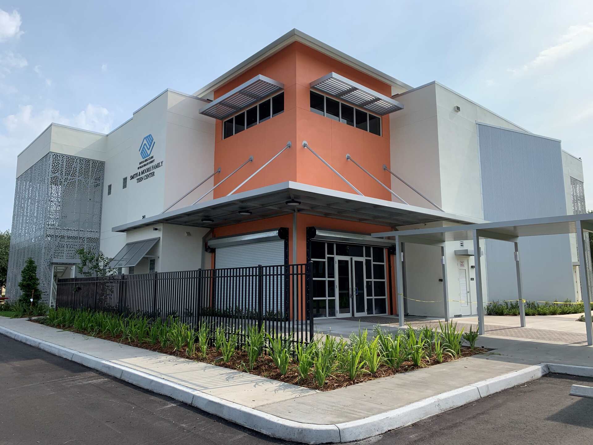 Commercial | Anderson-Moore Construction Corp.