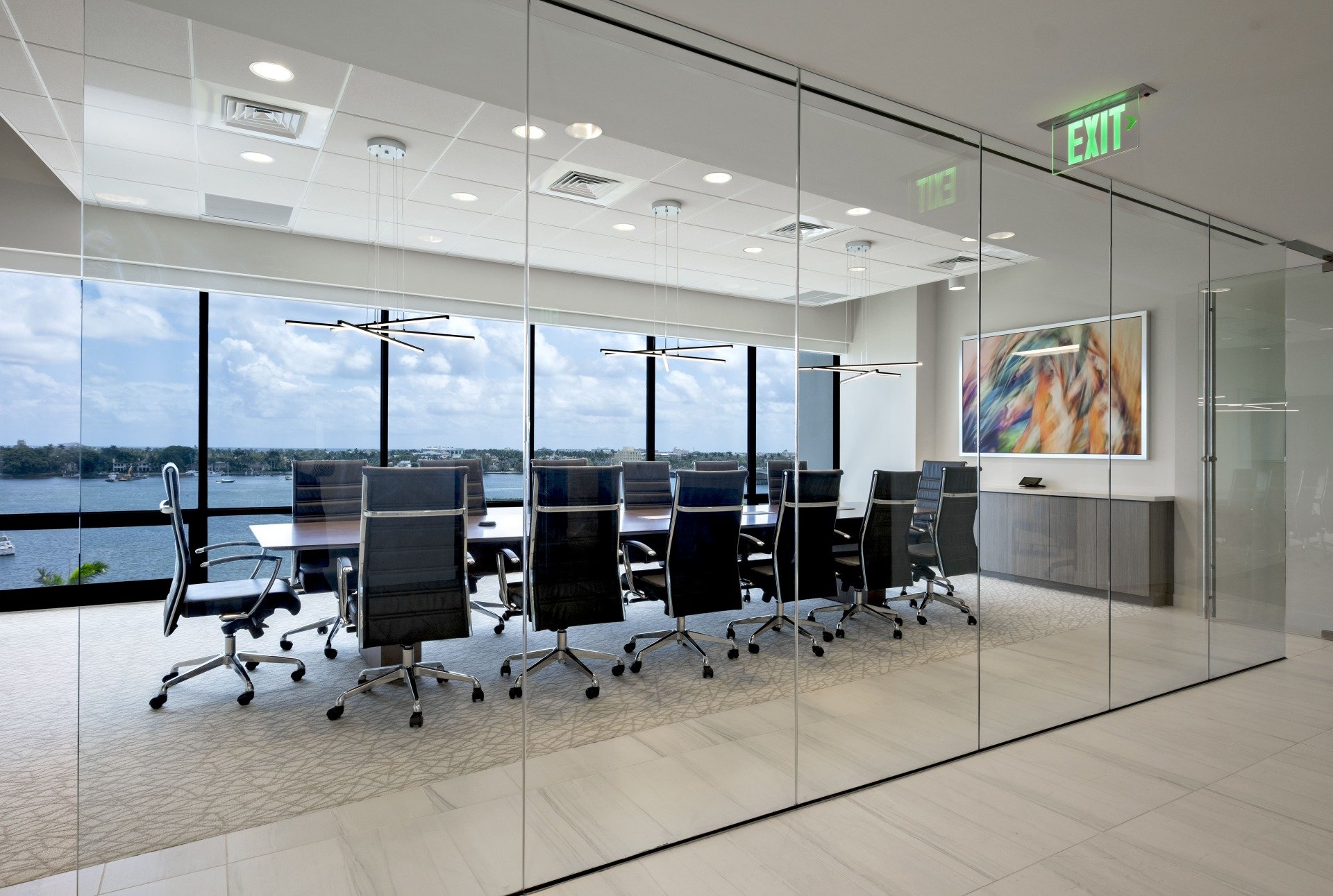 Integra Connect | Anderson-Moore Construction Corp.