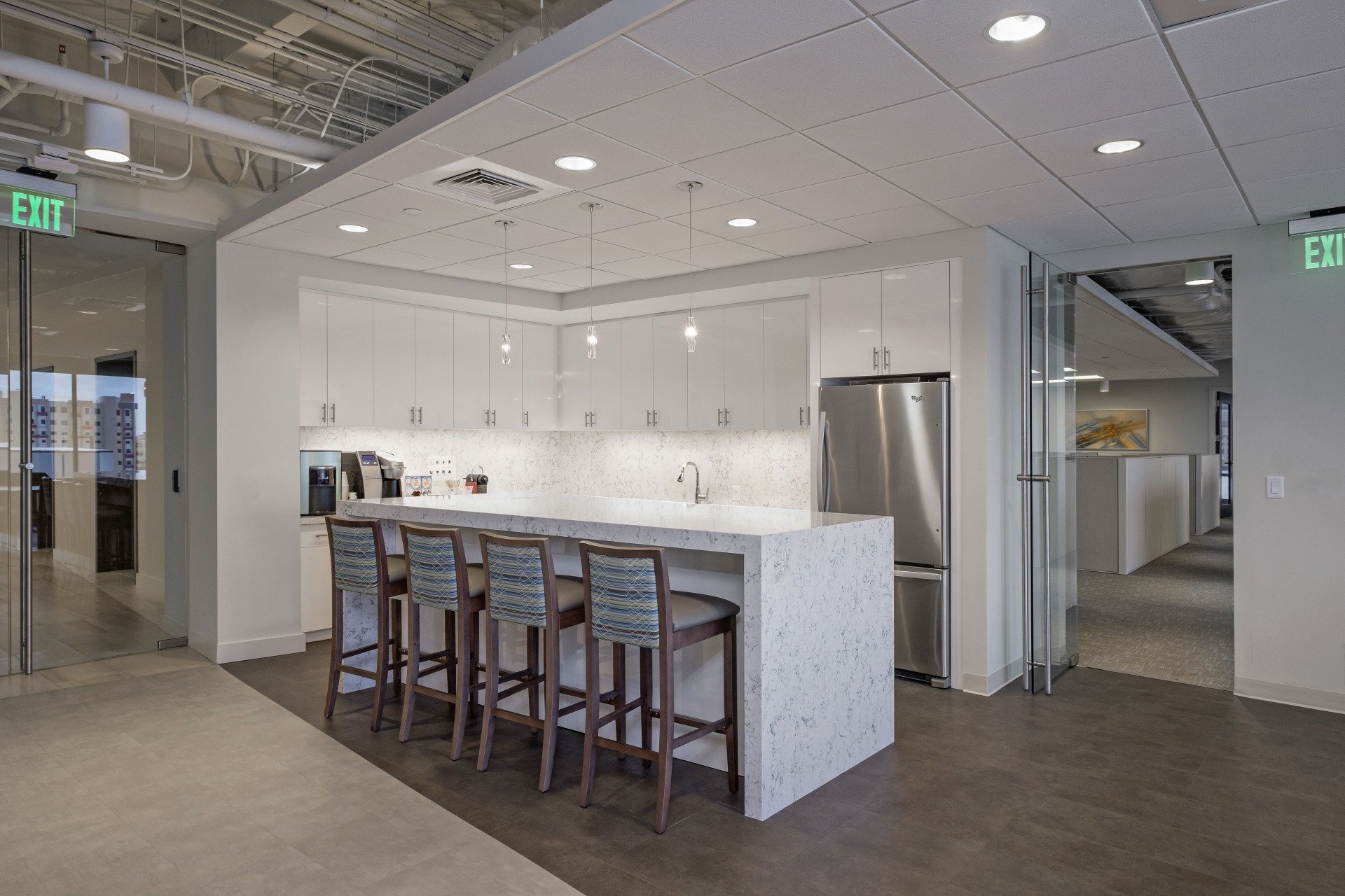 Integra Connect | Anderson-Moore Construction Corp.