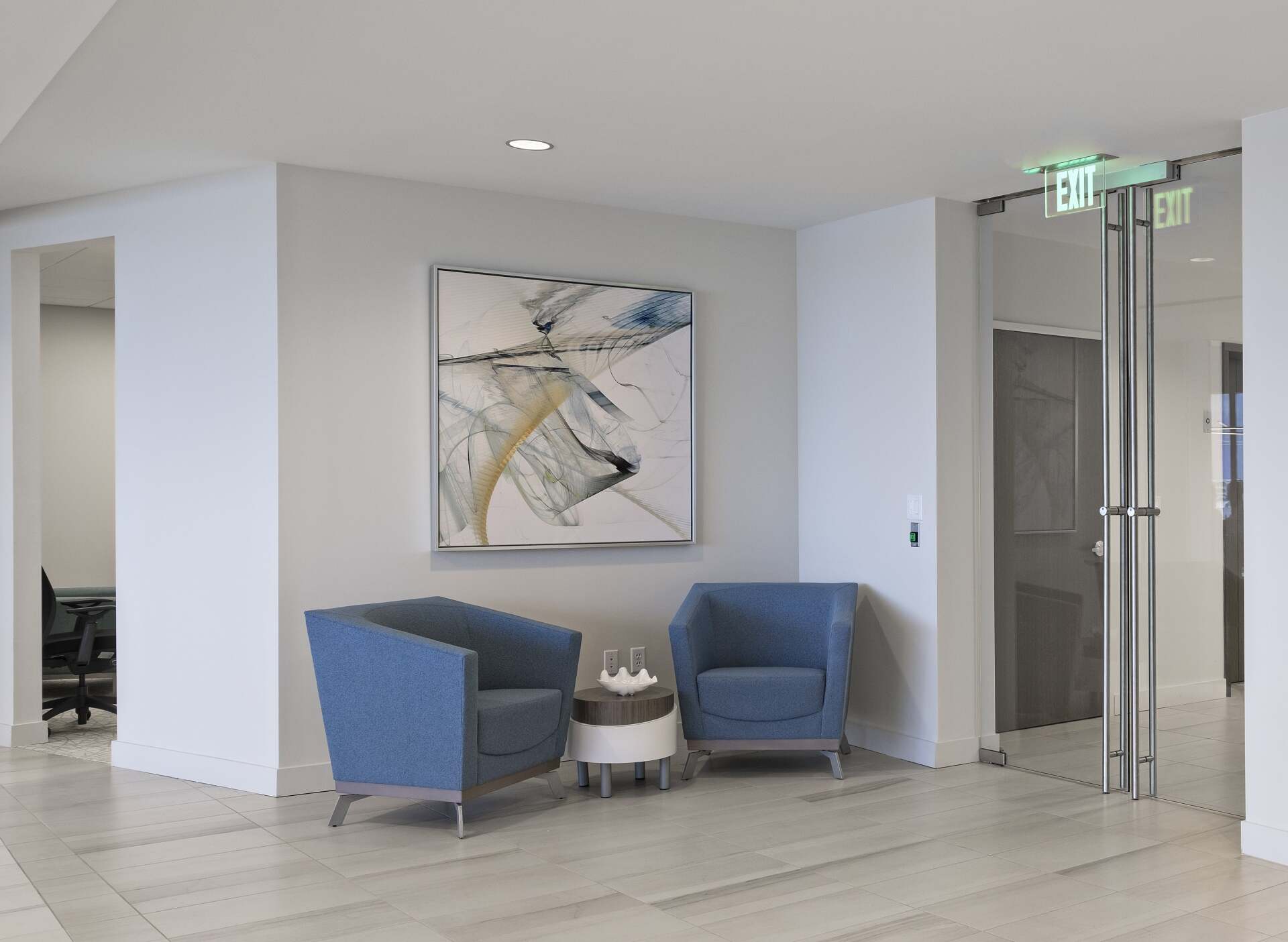 Integra Connect | Anderson-Moore Construction Corp.