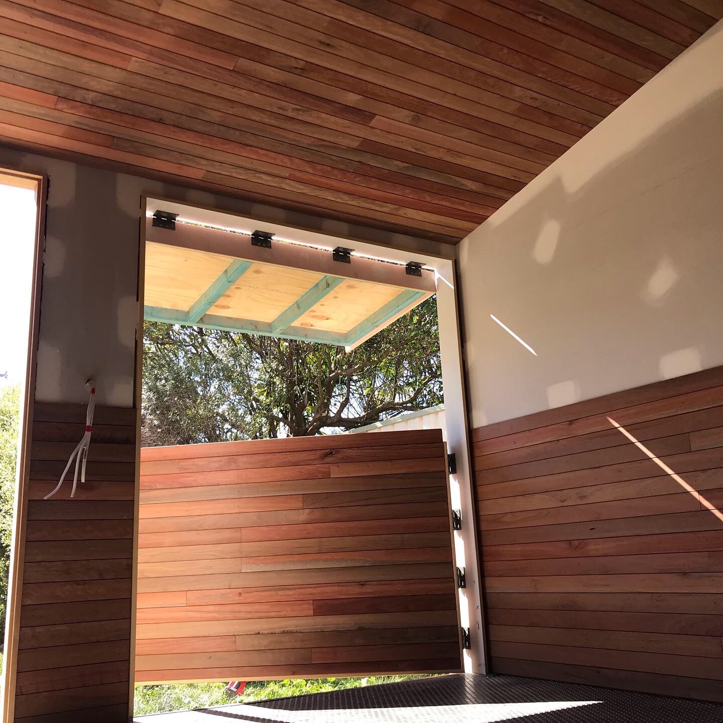 Our Work | Hardwood Projects