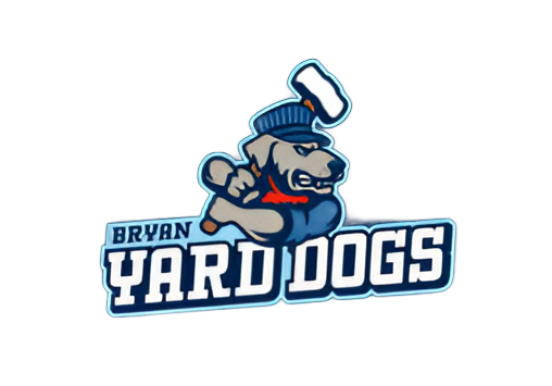 Minor League Baseball | Bryan YardDogs | Bryan, TX