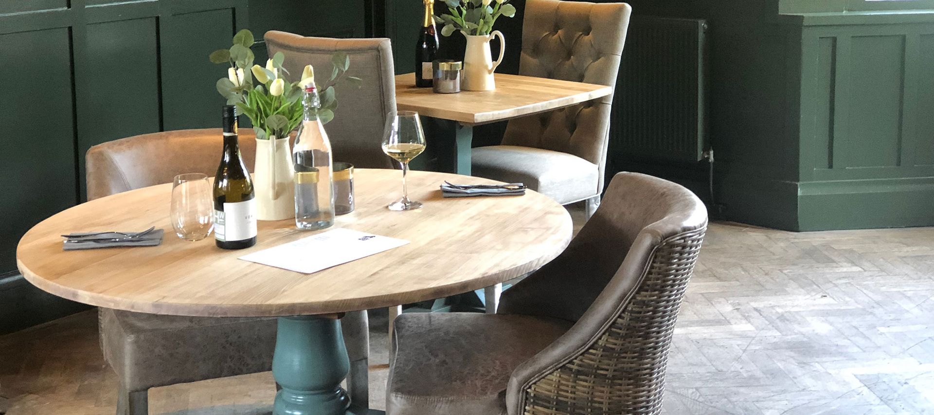 The Black Horse | Findon - Gallery